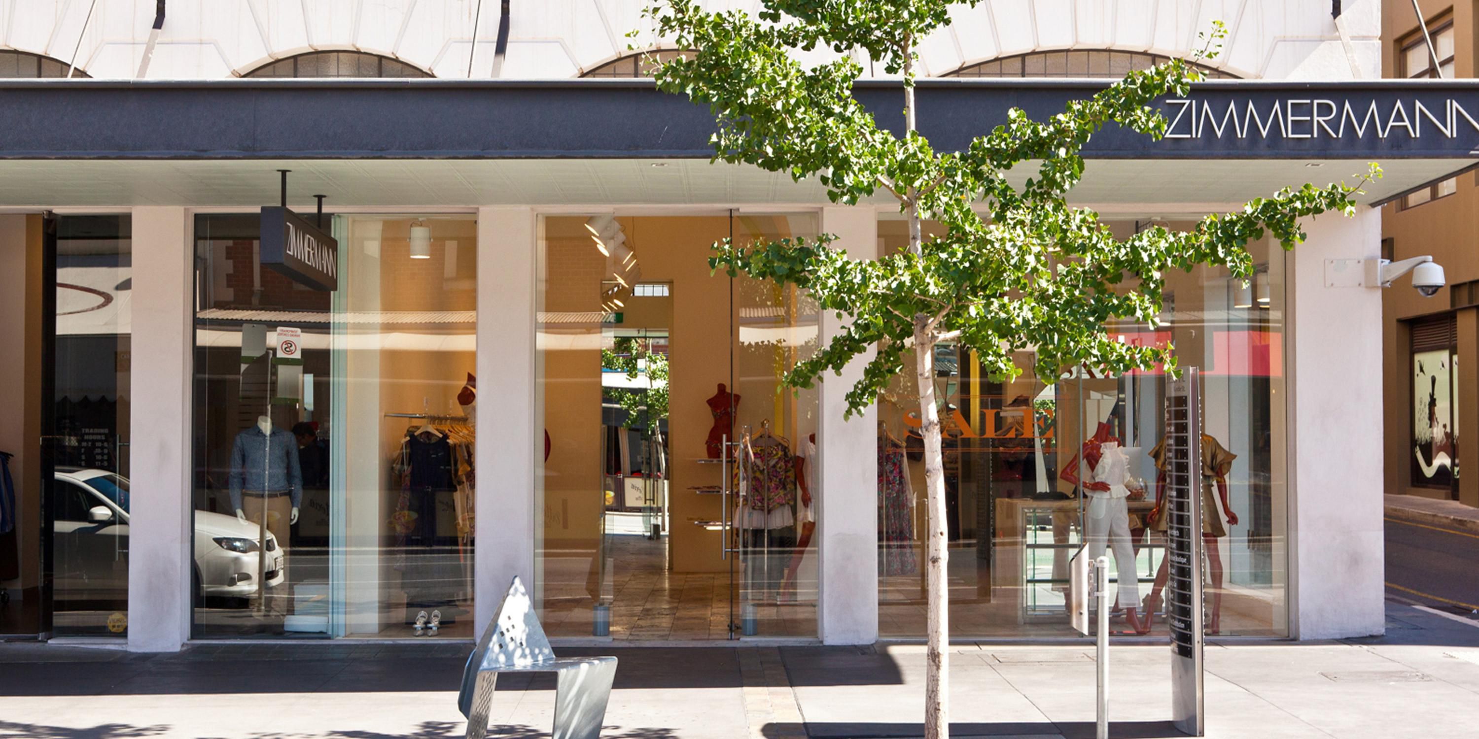 Crowne Plaza Adelaide - Adelaide, Australia