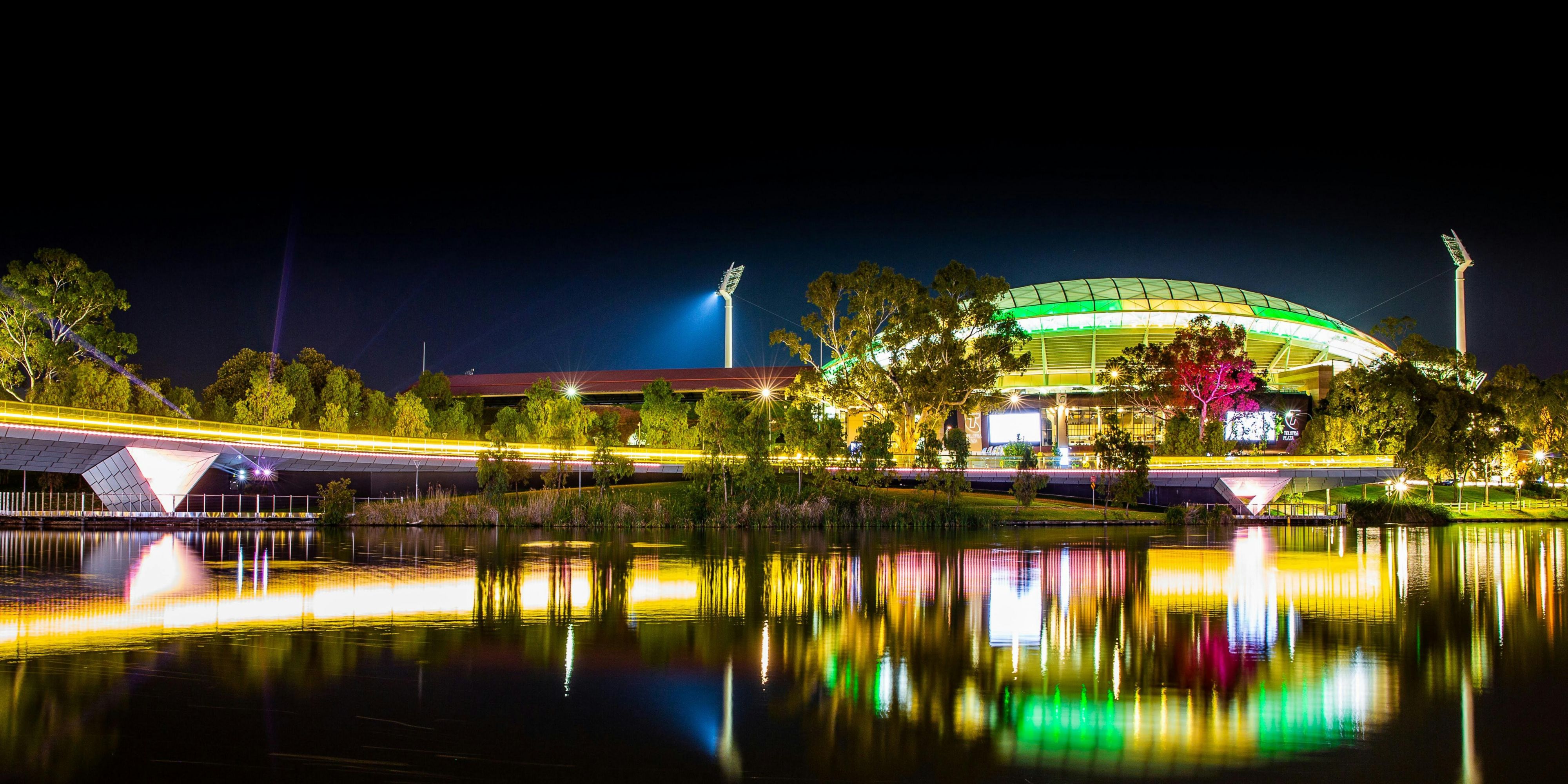 Crowne Plaza Adelaide Mawson Lakes - Business Hotel, Best Price Guarantee