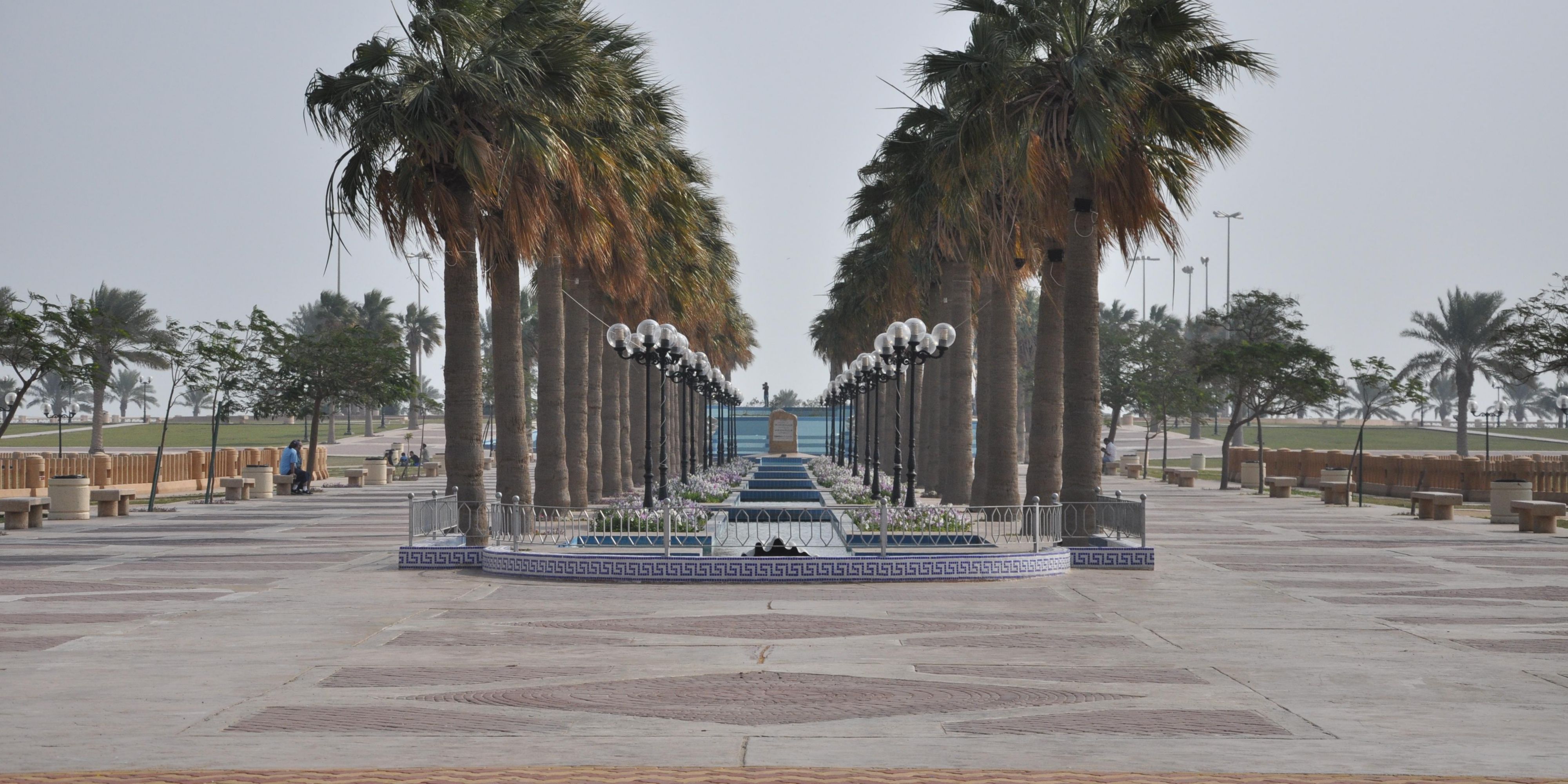 Things to do in Al Khobar near Crowne Plaza Al Khobar Hotel