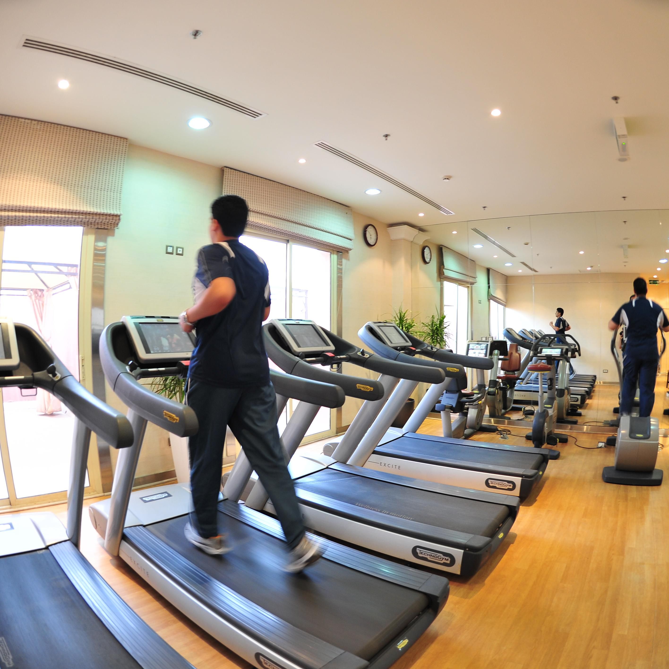 Crowne Plaza Al Khobar