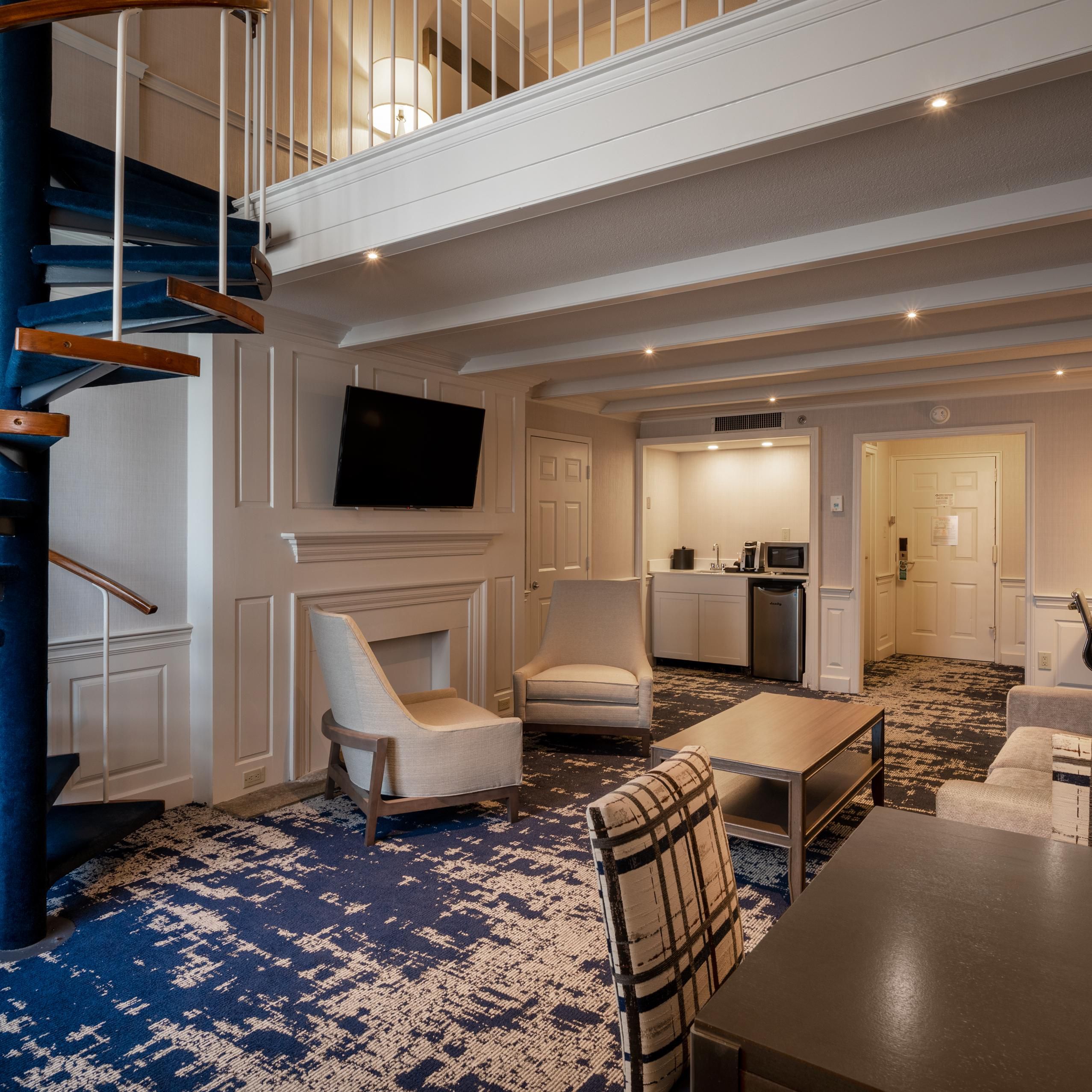 Albany Airport Hotel