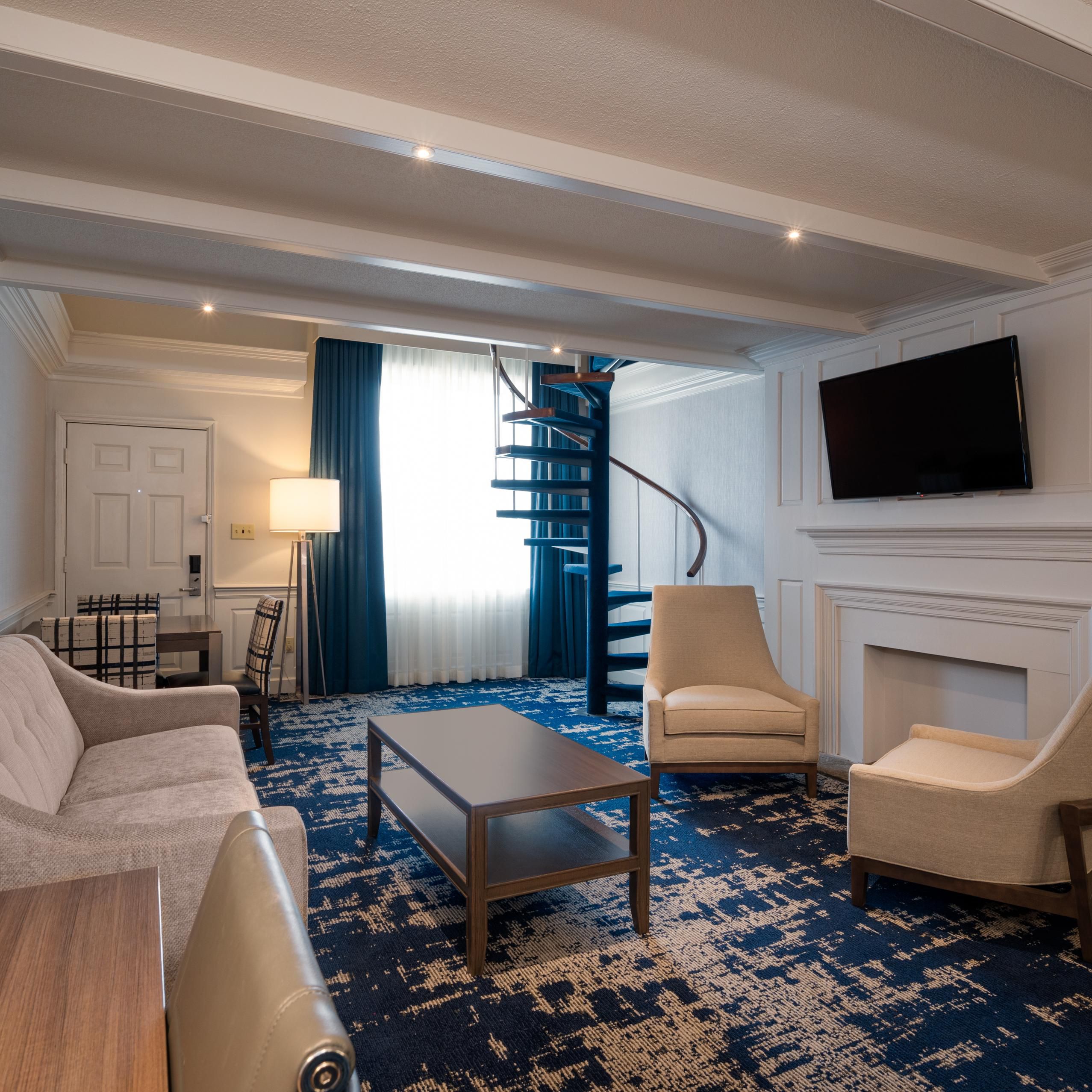 Albany Airport Hotel