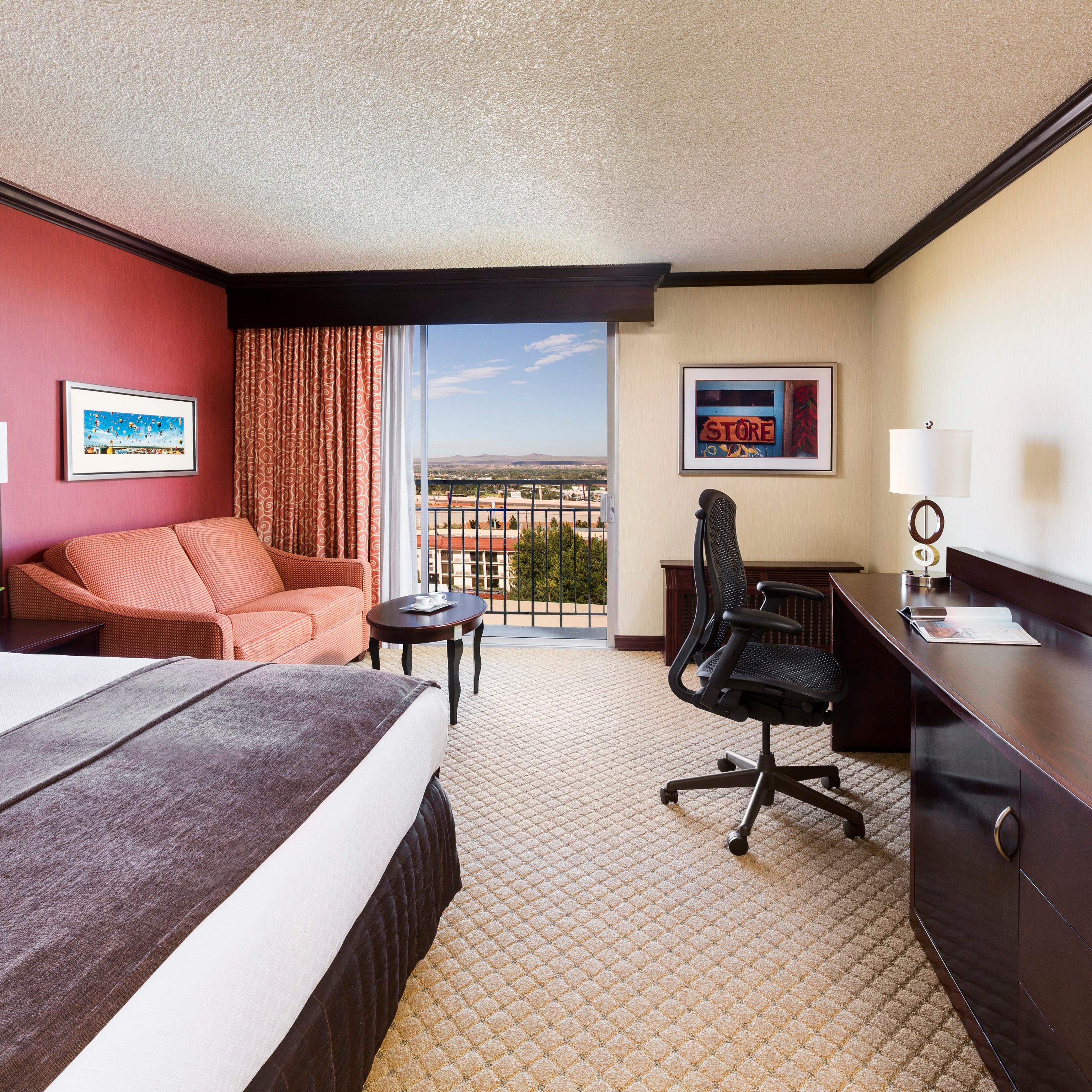 Hotels in Albuquerque, NM | Albuquerque Hotels | Crowne Plaza