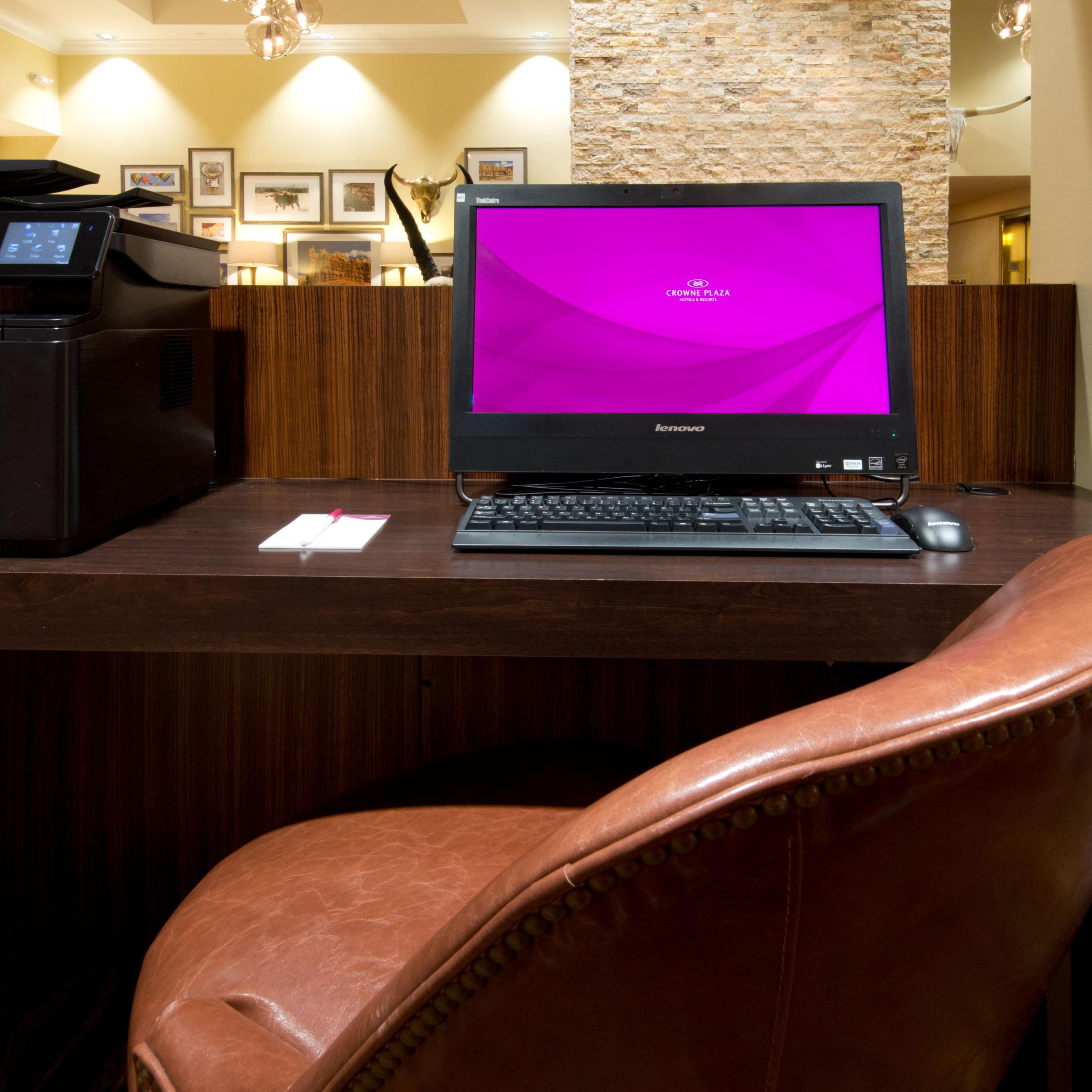 Crowne Plaza Albuquerque