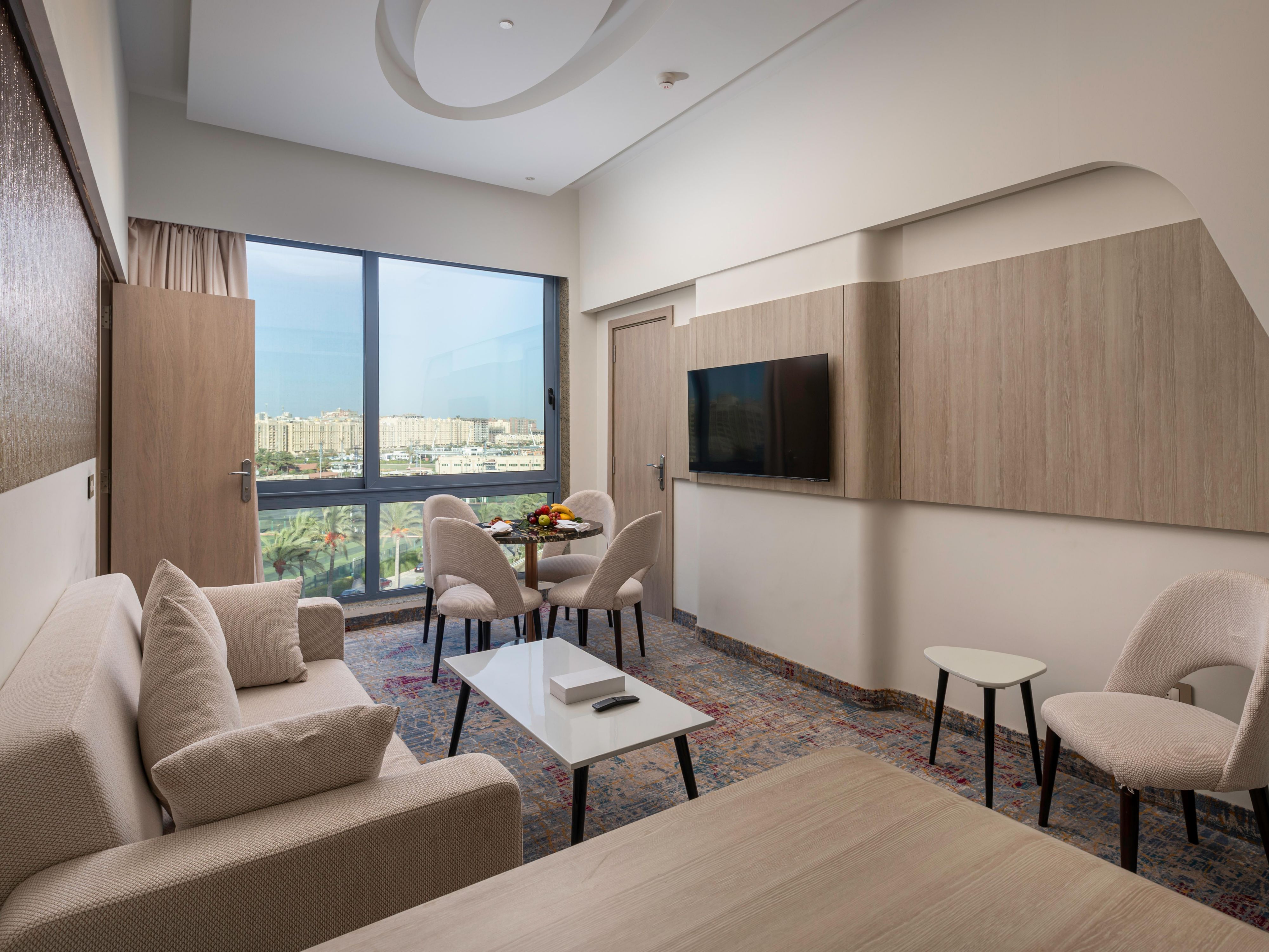 Crowne Plaza Alexandria Mirage - Alexandria