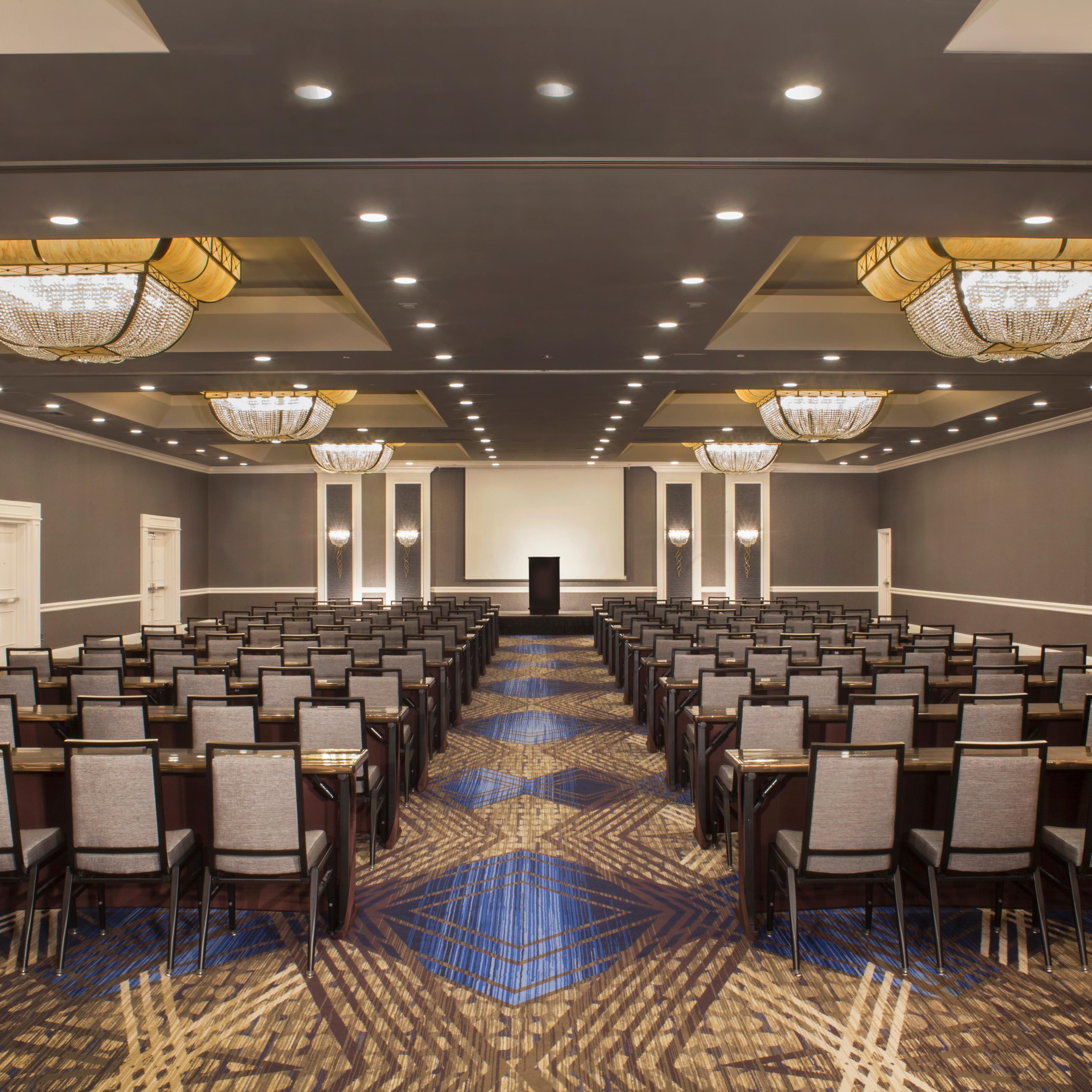 Crowne Plaza Annapolis