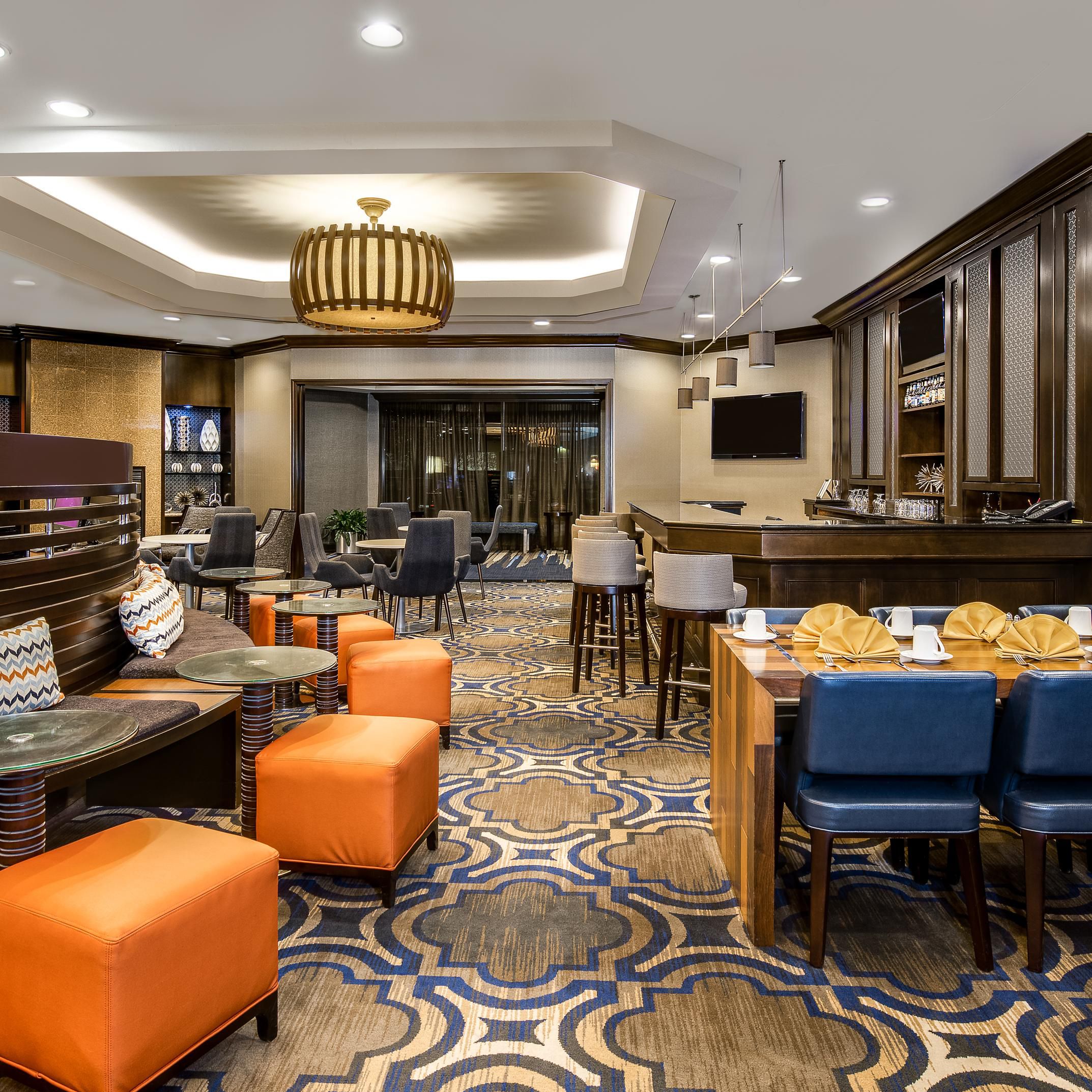 Crowne Plaza Annapolis - Annapolis, United States