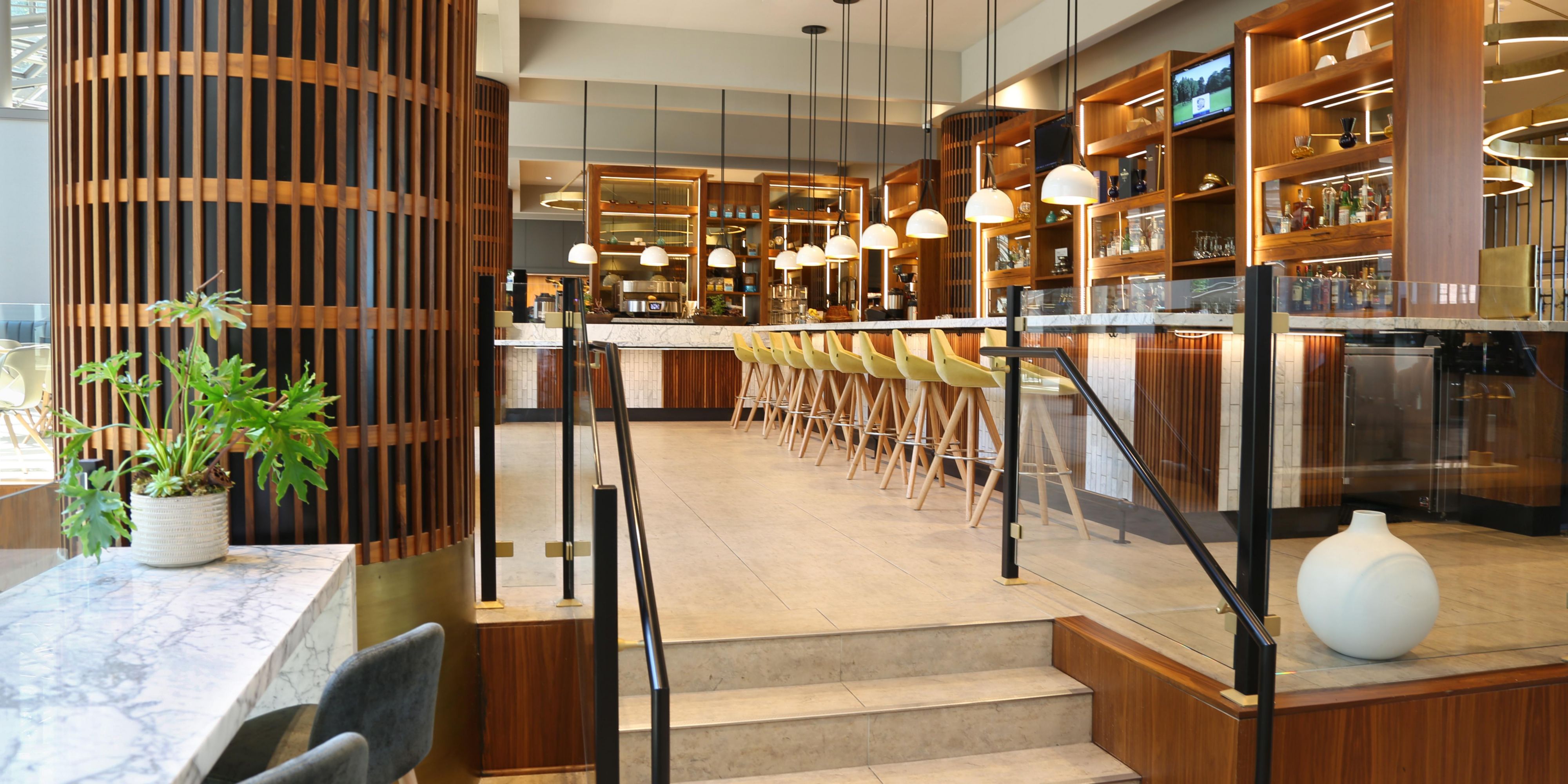 Restaurants Near Perimeter Mall | Crowne Plaza Atlanta Perimeter at Ravinia