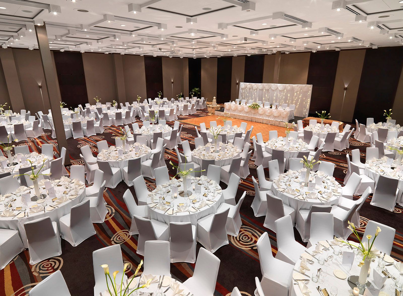 Crowne Plaza Auckland - Hotel Meeting Rooms for Rent