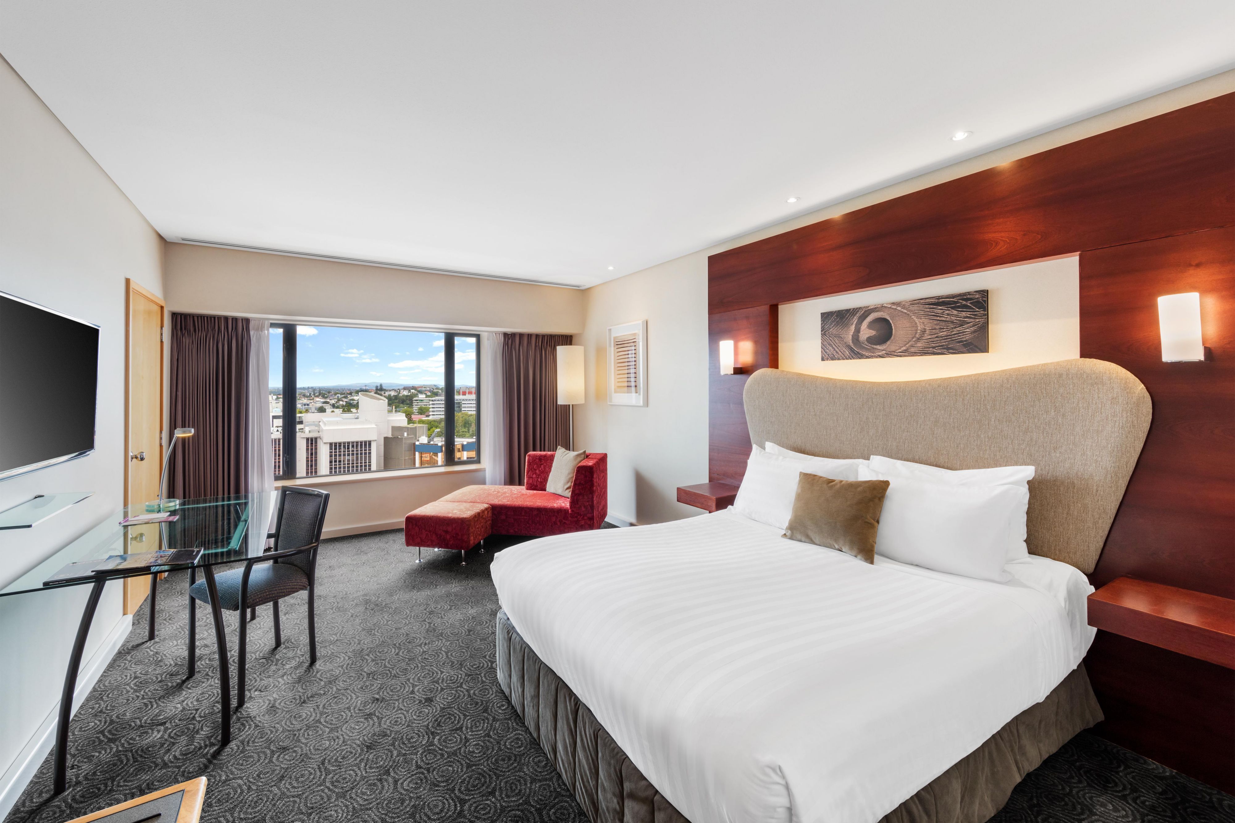 Crowne Plaza Auckland - Auckland, New Zealand