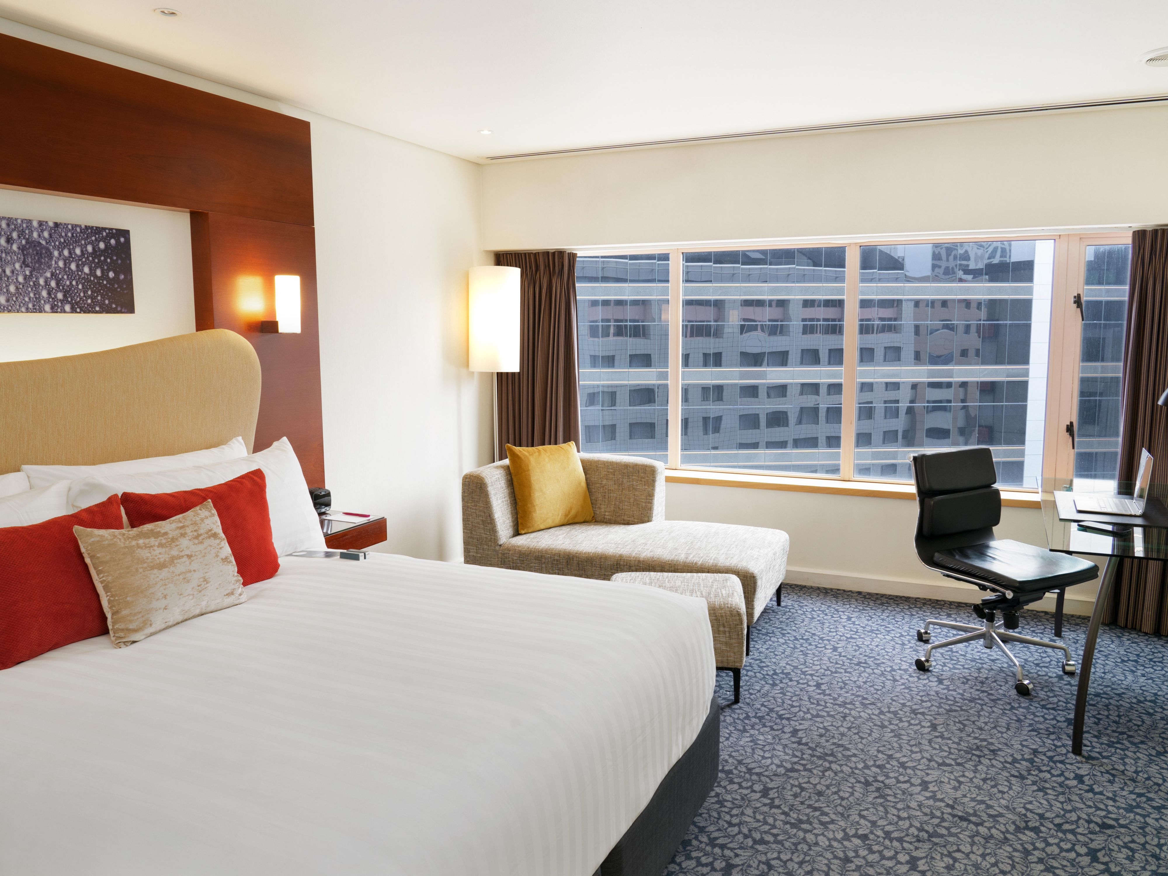Crowne Plaza Auckland - Auckland, New Zealand