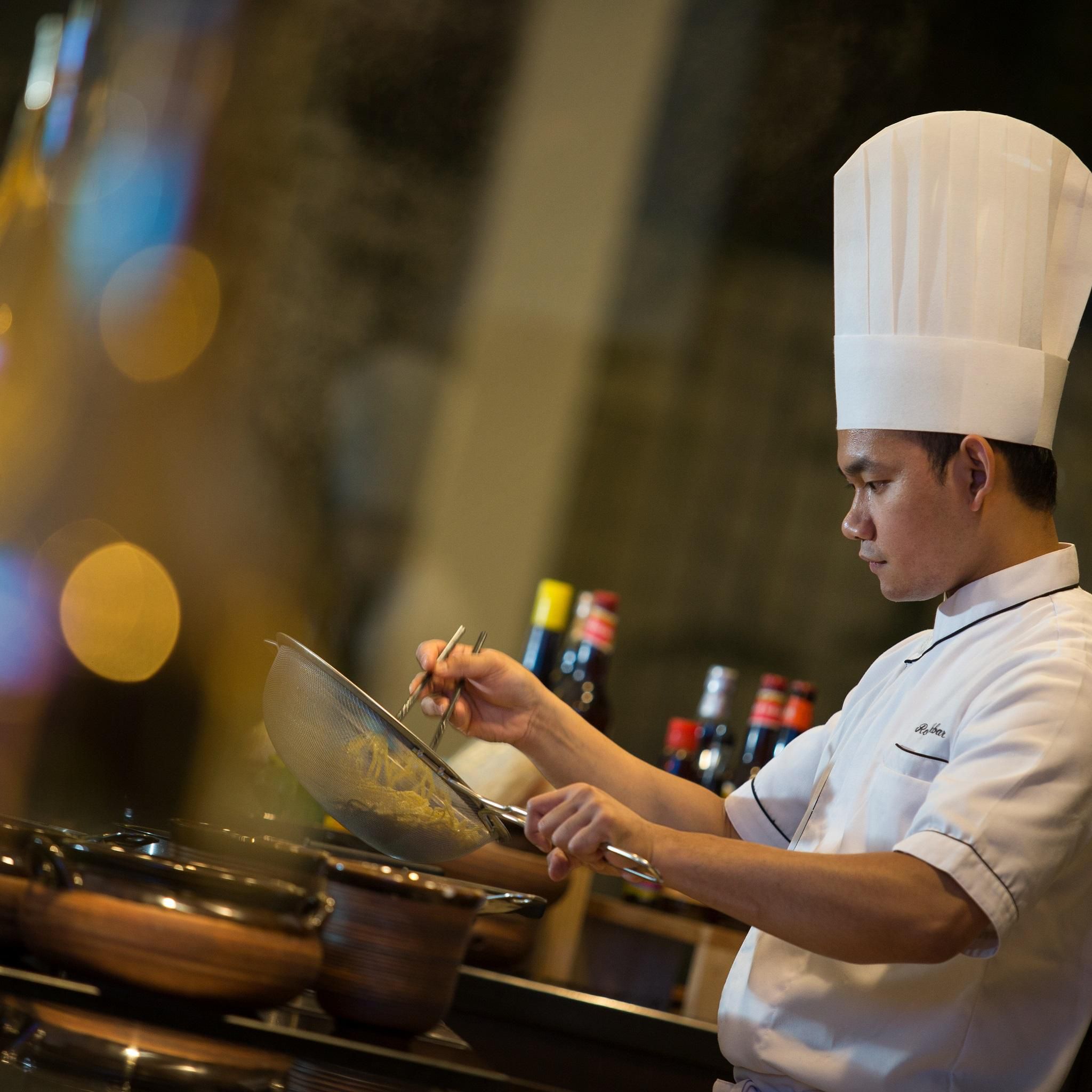 Crowne Plaza Bandung