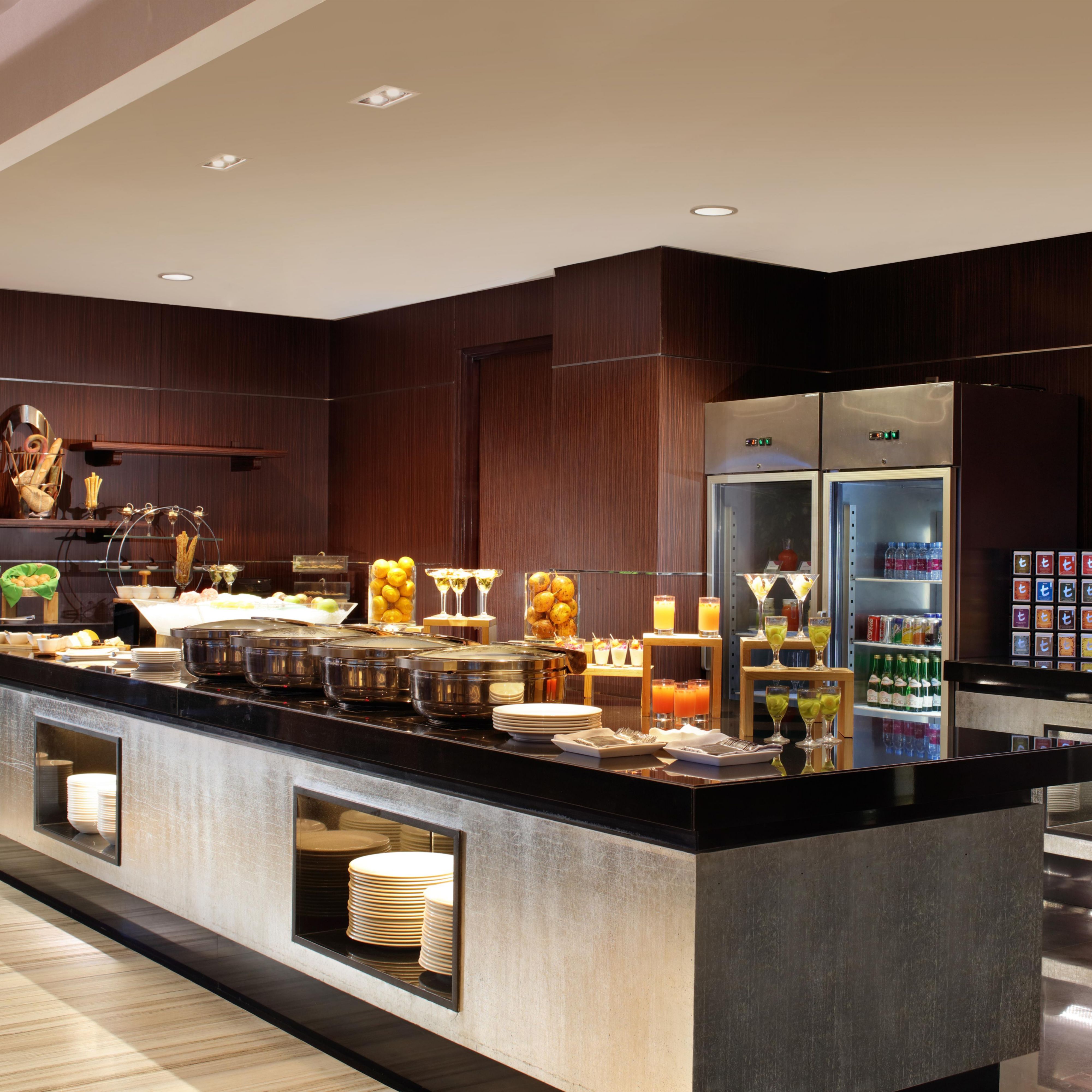 Crowne Plaza Bandung - Bandung, Indonesia