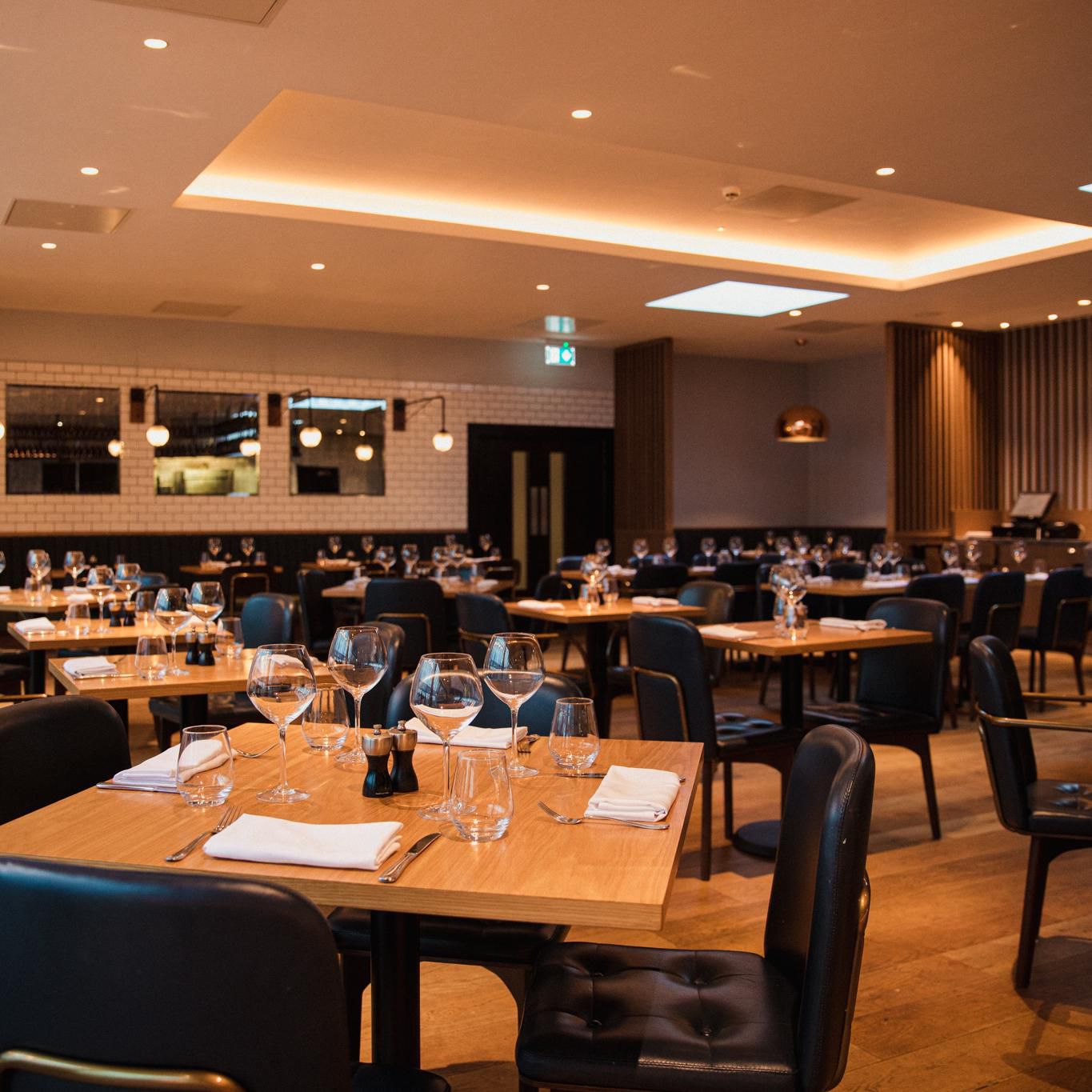 Crowne Plaza Gerrards Cross - Beaconsfield, United Kingdom
