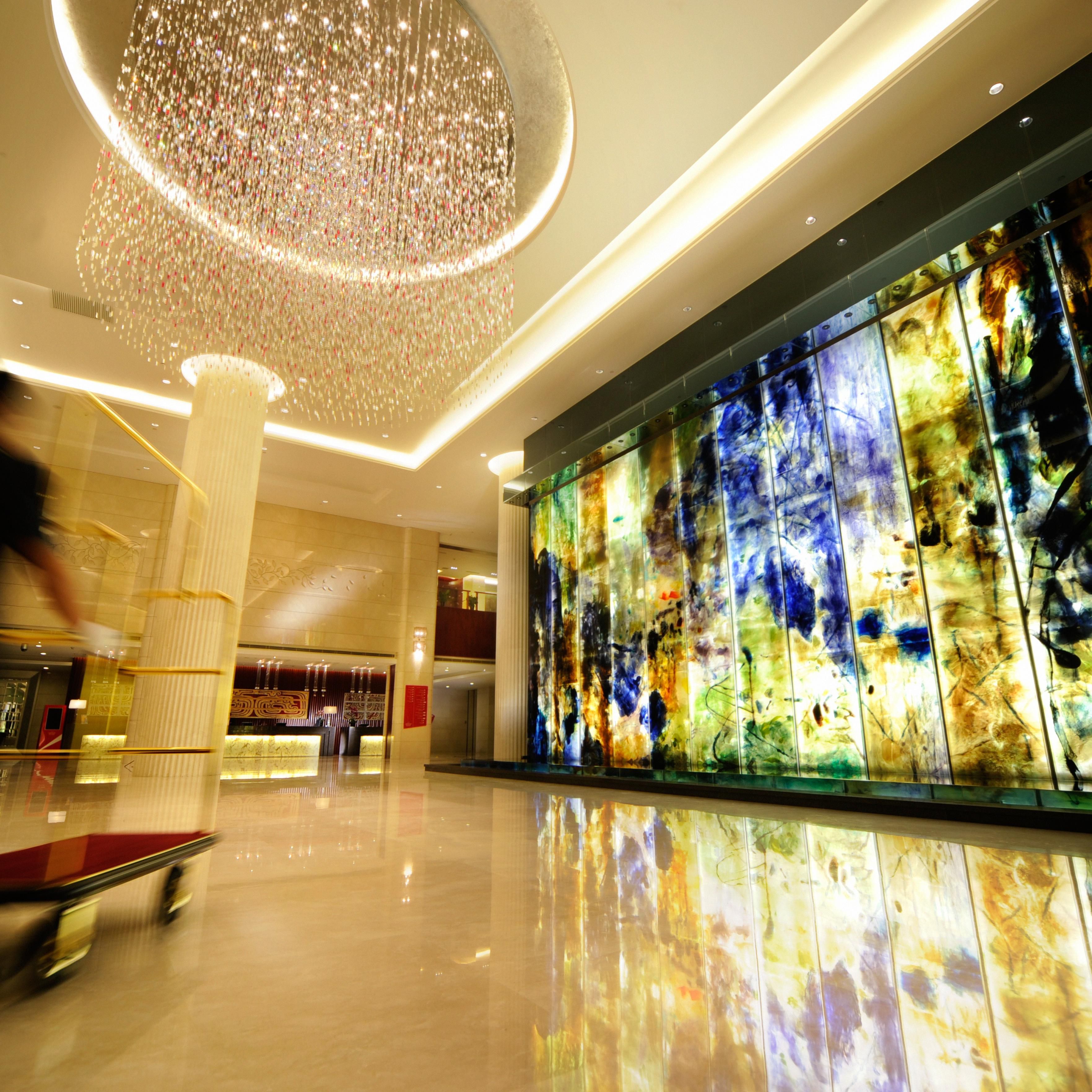 Crowne Plaza 