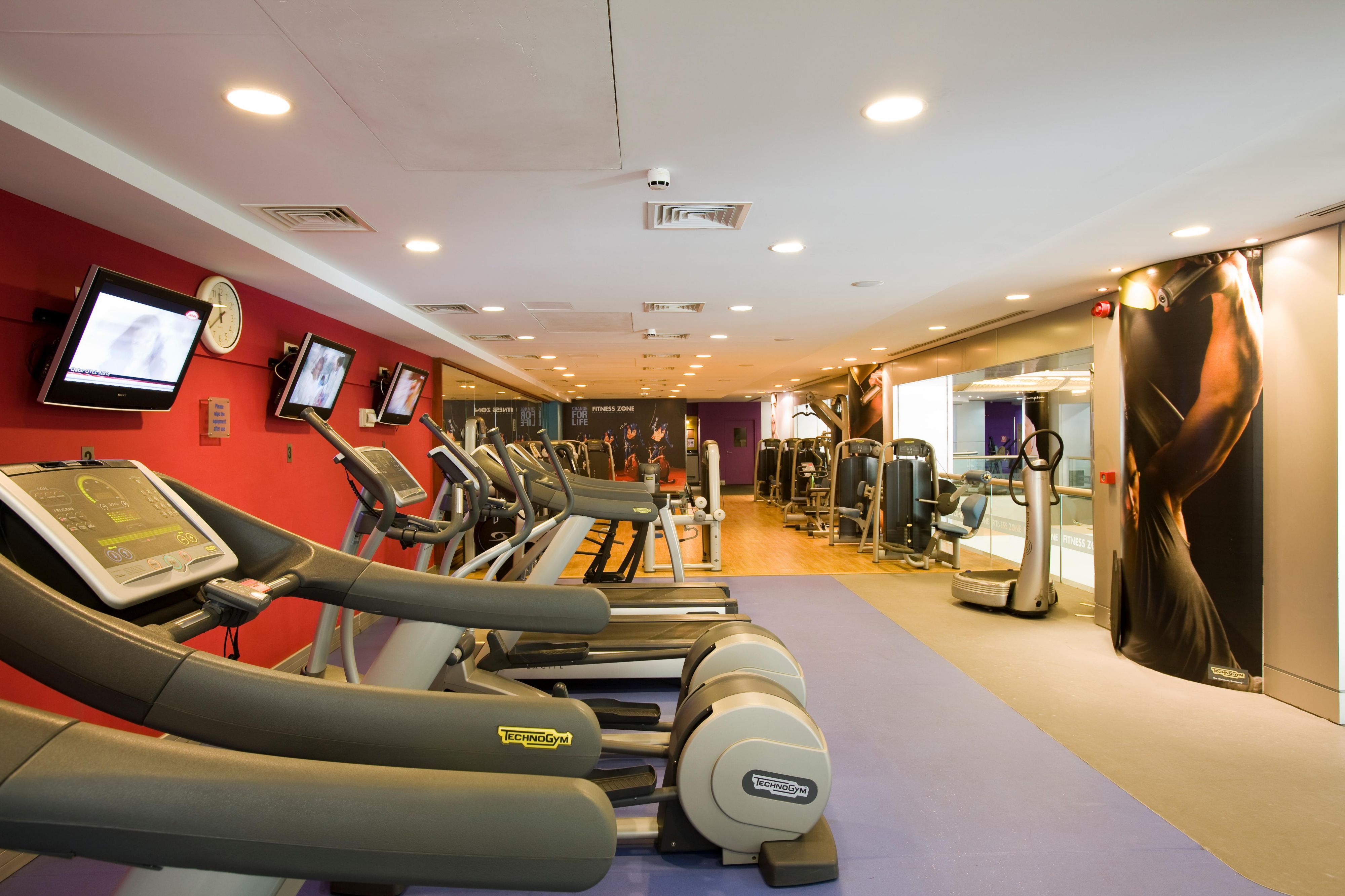 Crowne Plaza Beirut