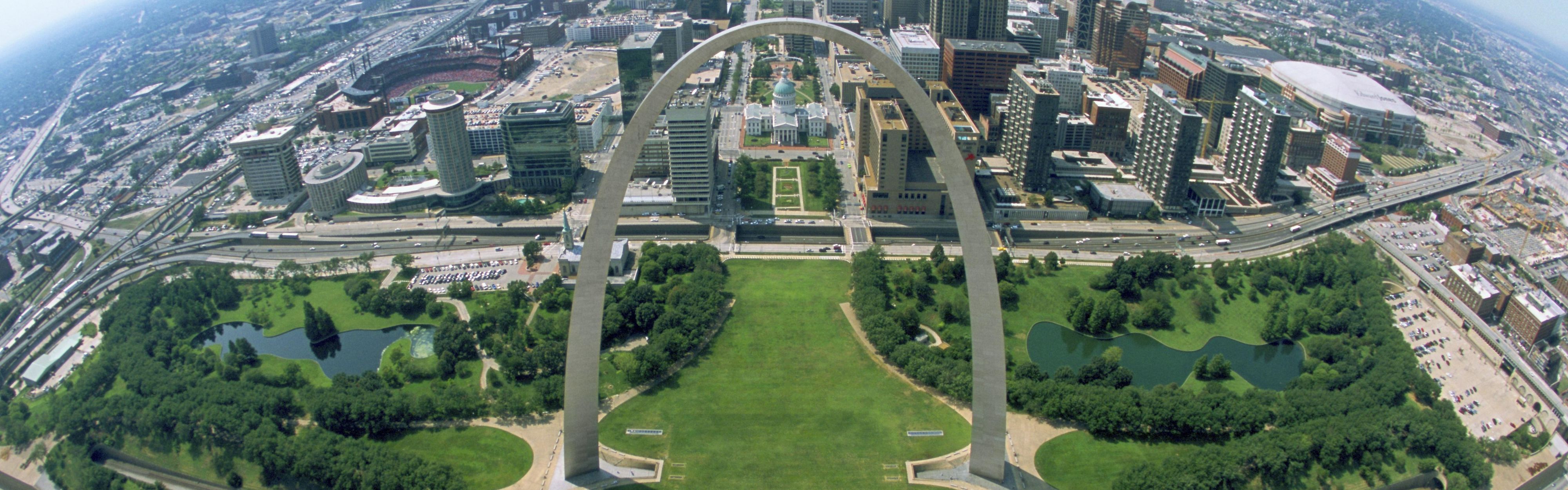 Things to do in Bridgeton near Crowne Plaza St. Louis Airport Hotel