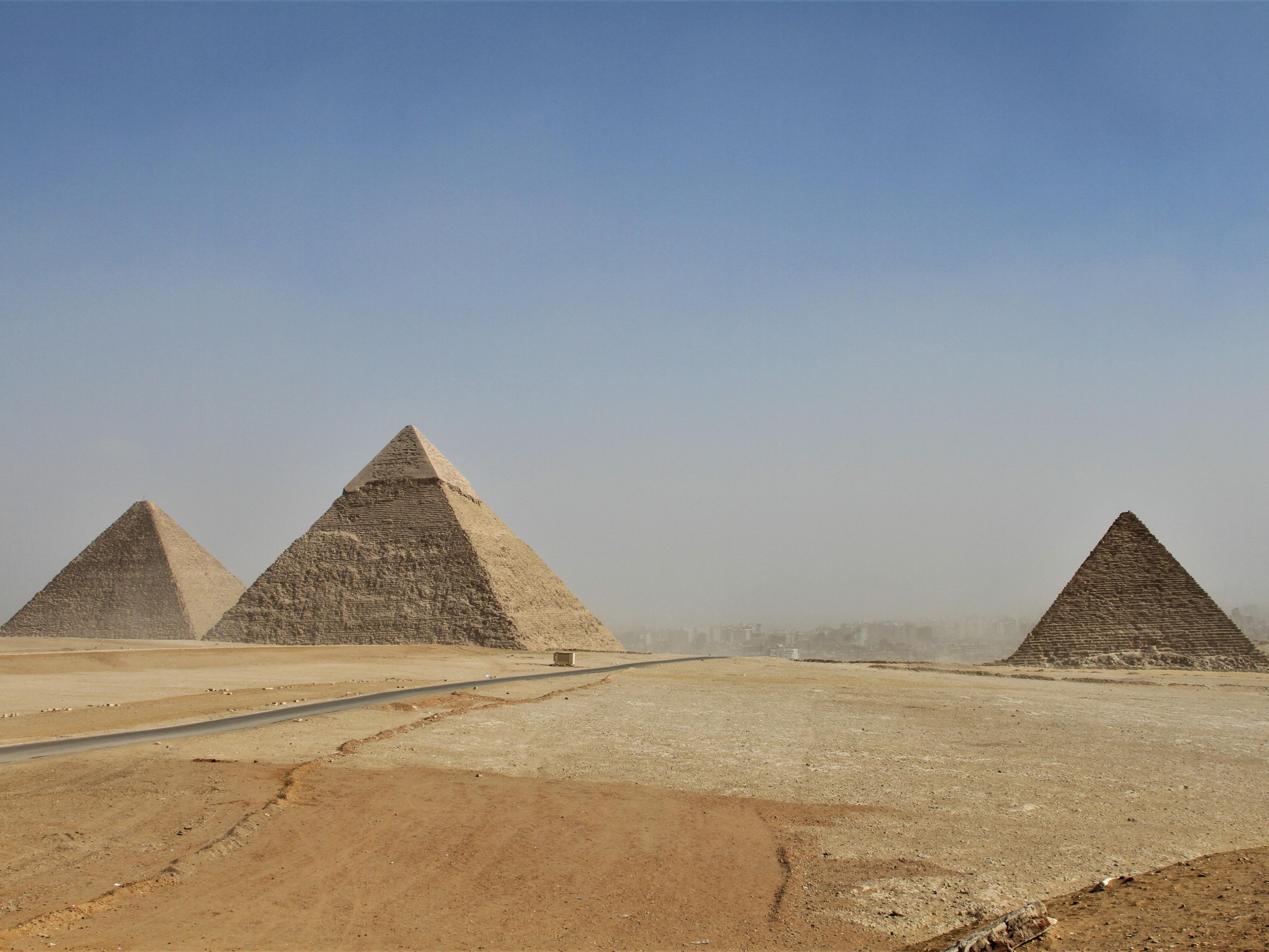 Crowne Plaza West Cairo Arkan - Cairo, Egypt