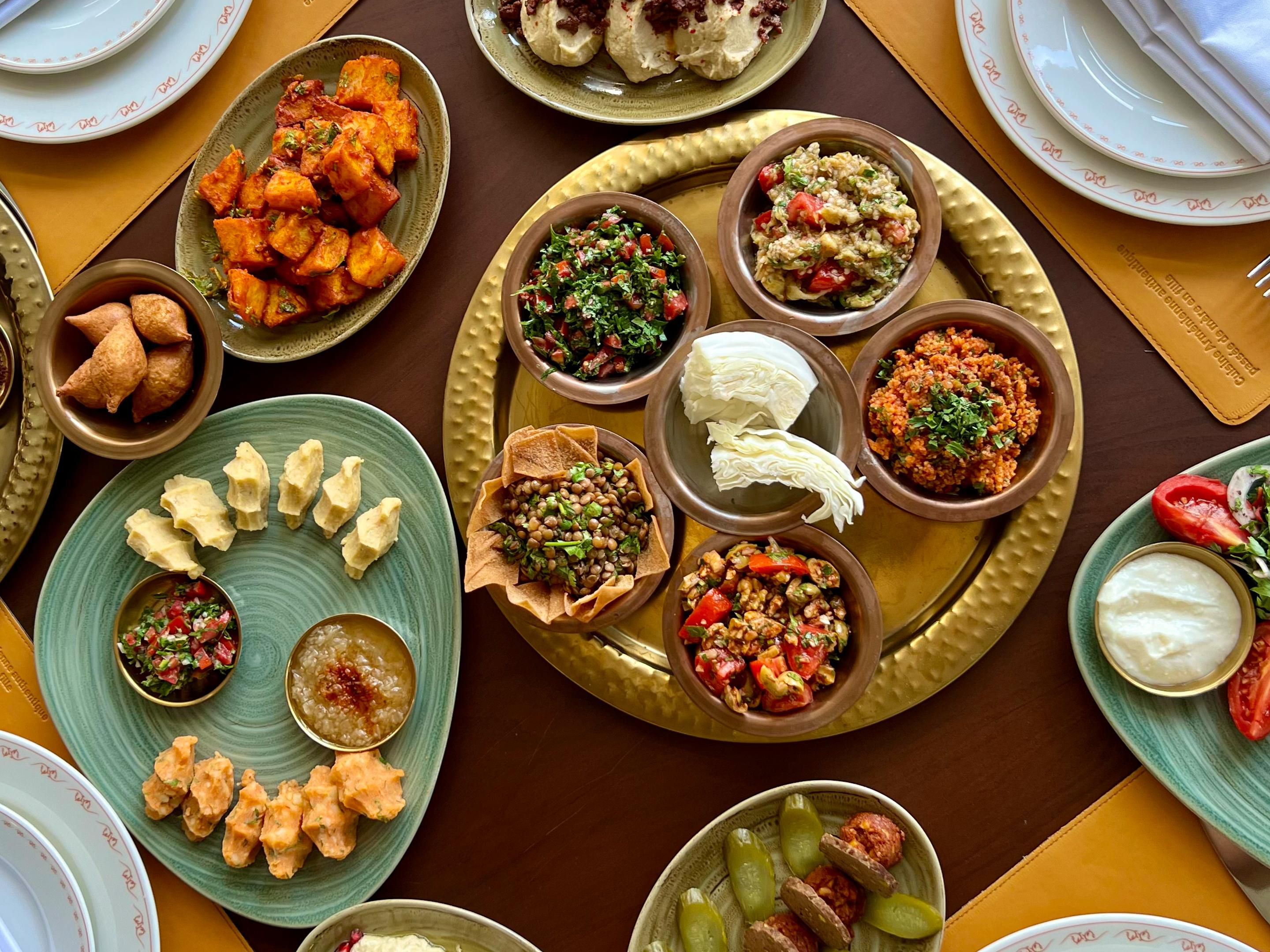 Crowne Plaza West Cairo Arkan - Cairo, Egypt