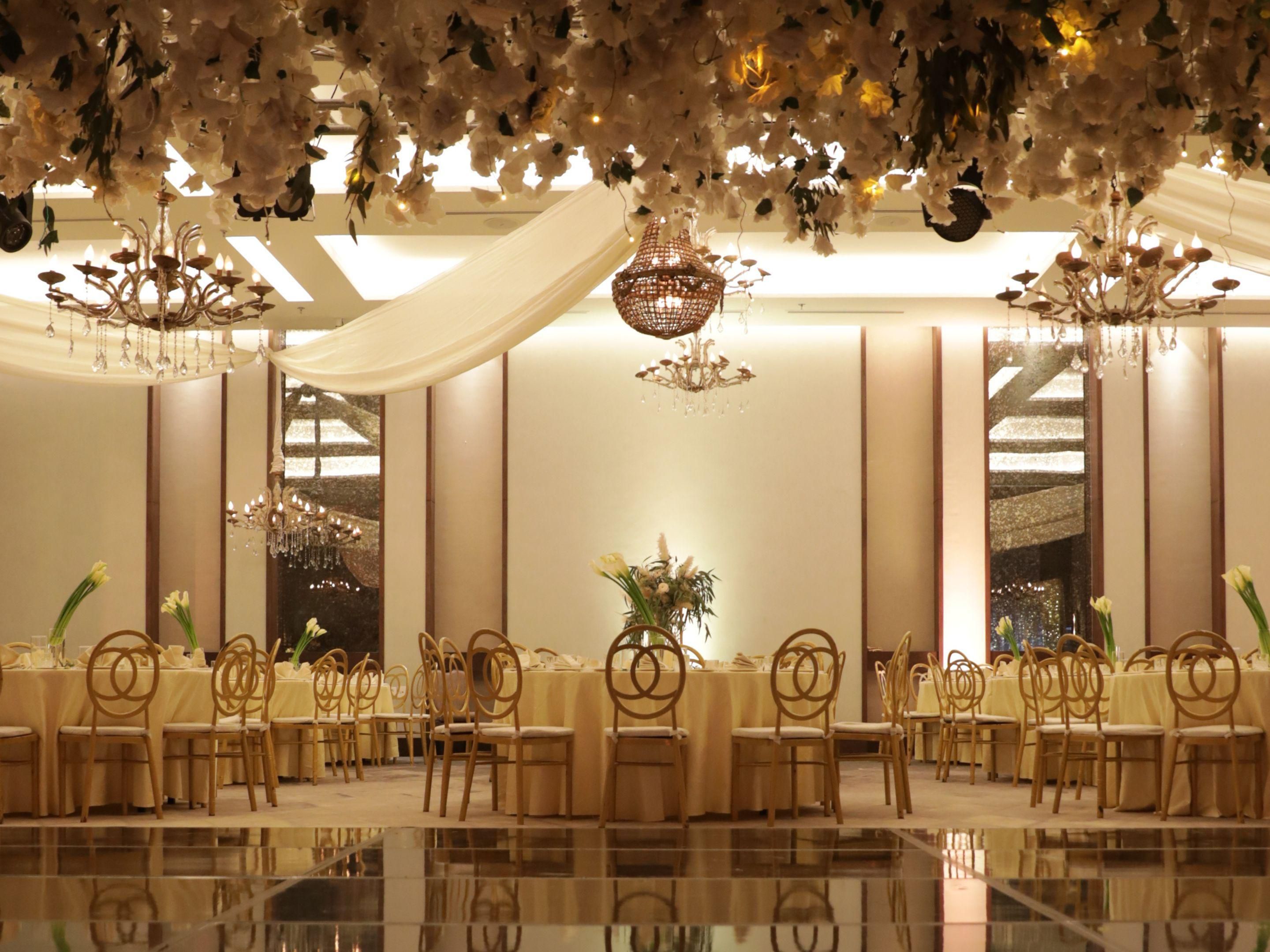Crowne Plaza West Cairo Arkan - Cairo, Egypt