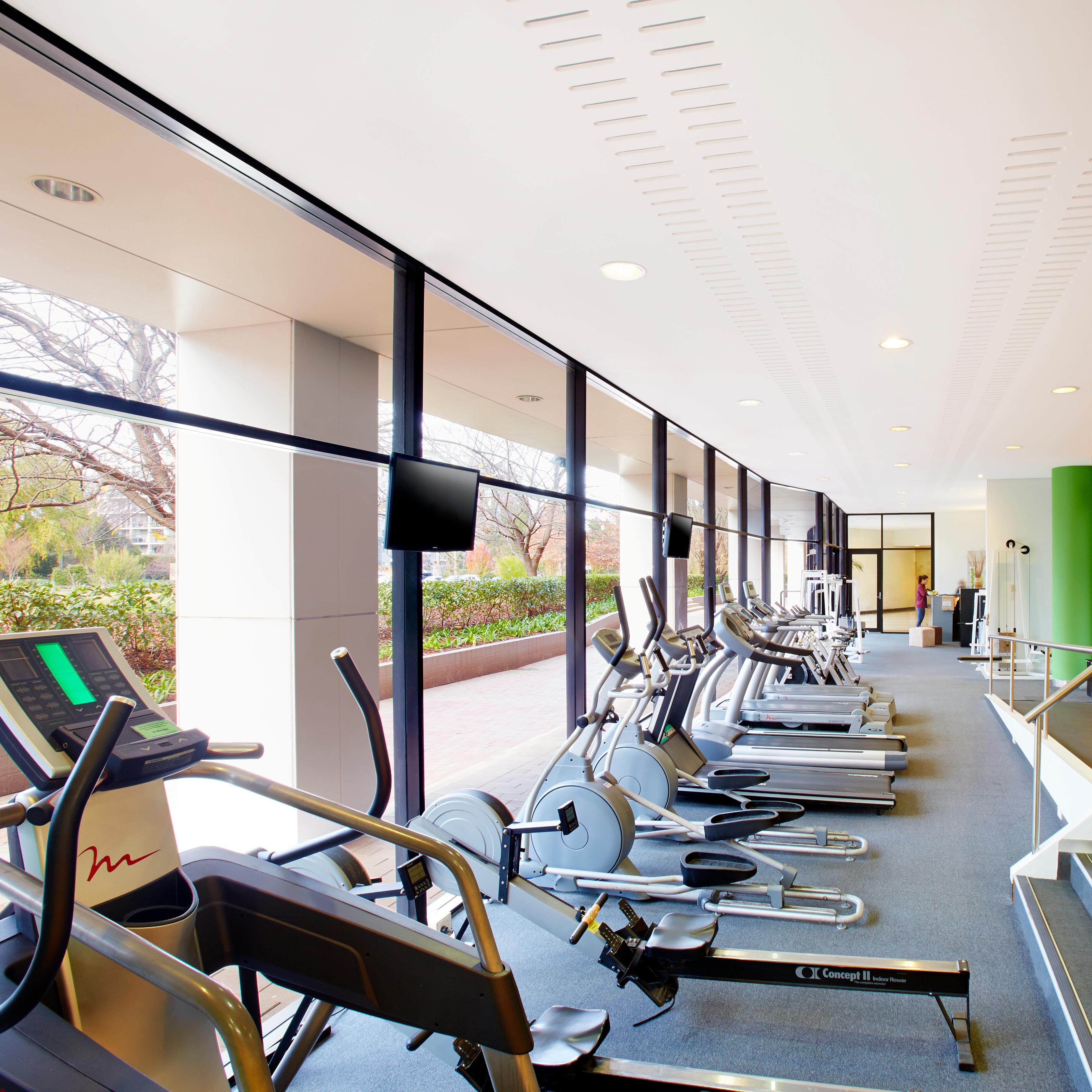 Crowne Plaza Canberra - Canberra, Australia
