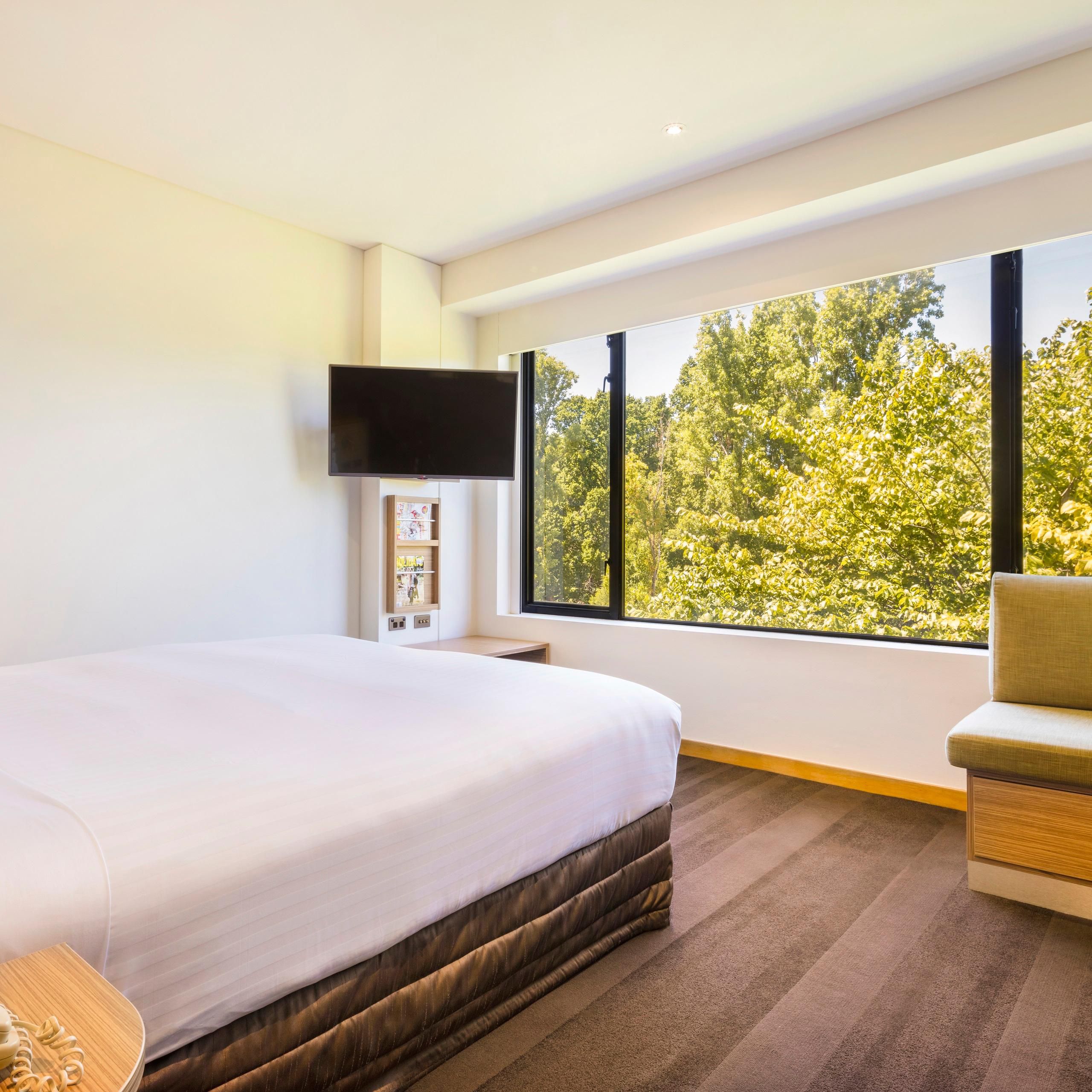 Crowne Plaza Canberra - Canberra, Australia