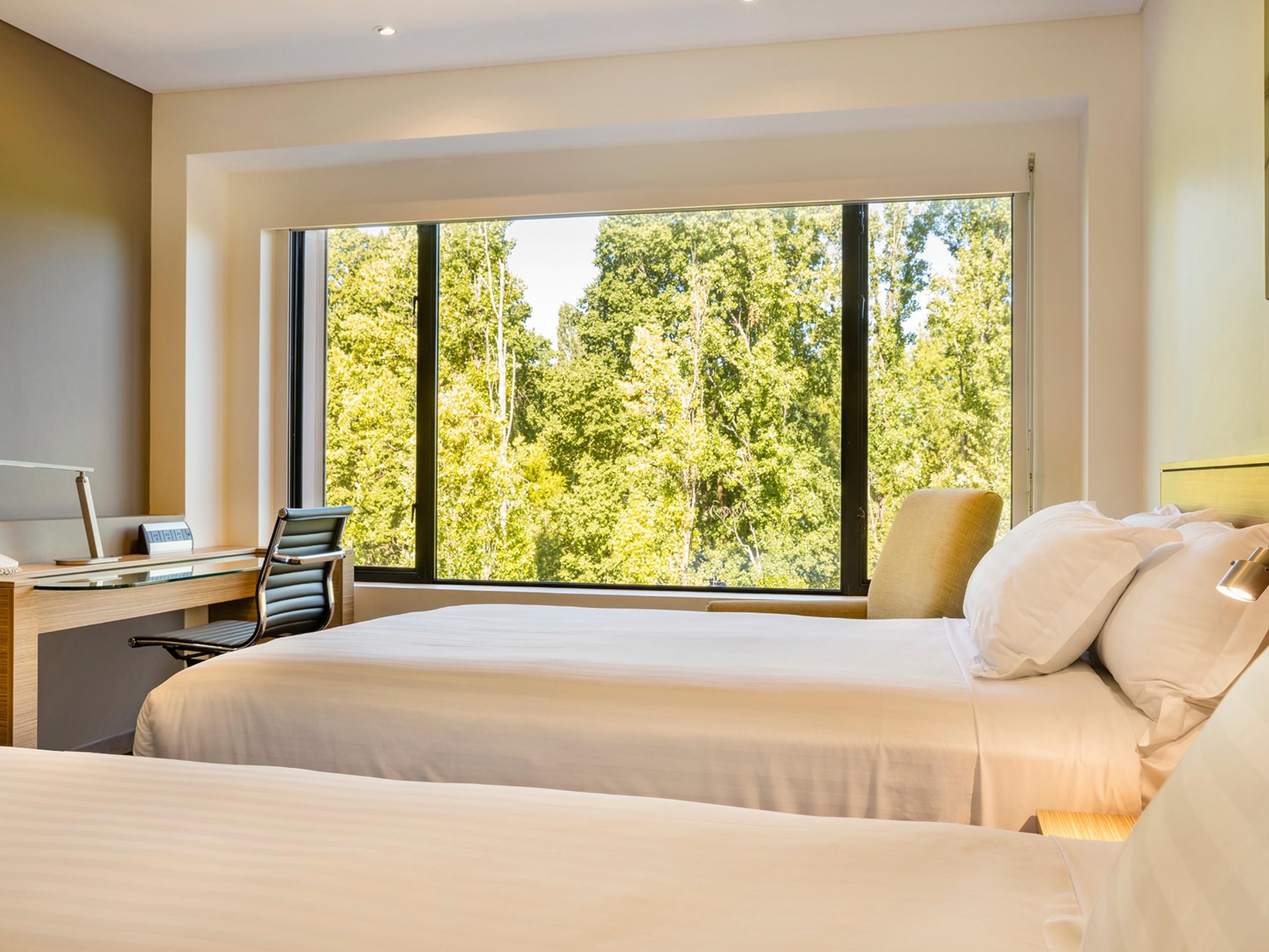 Crowne Plaza Canberra - Canberra, Australia