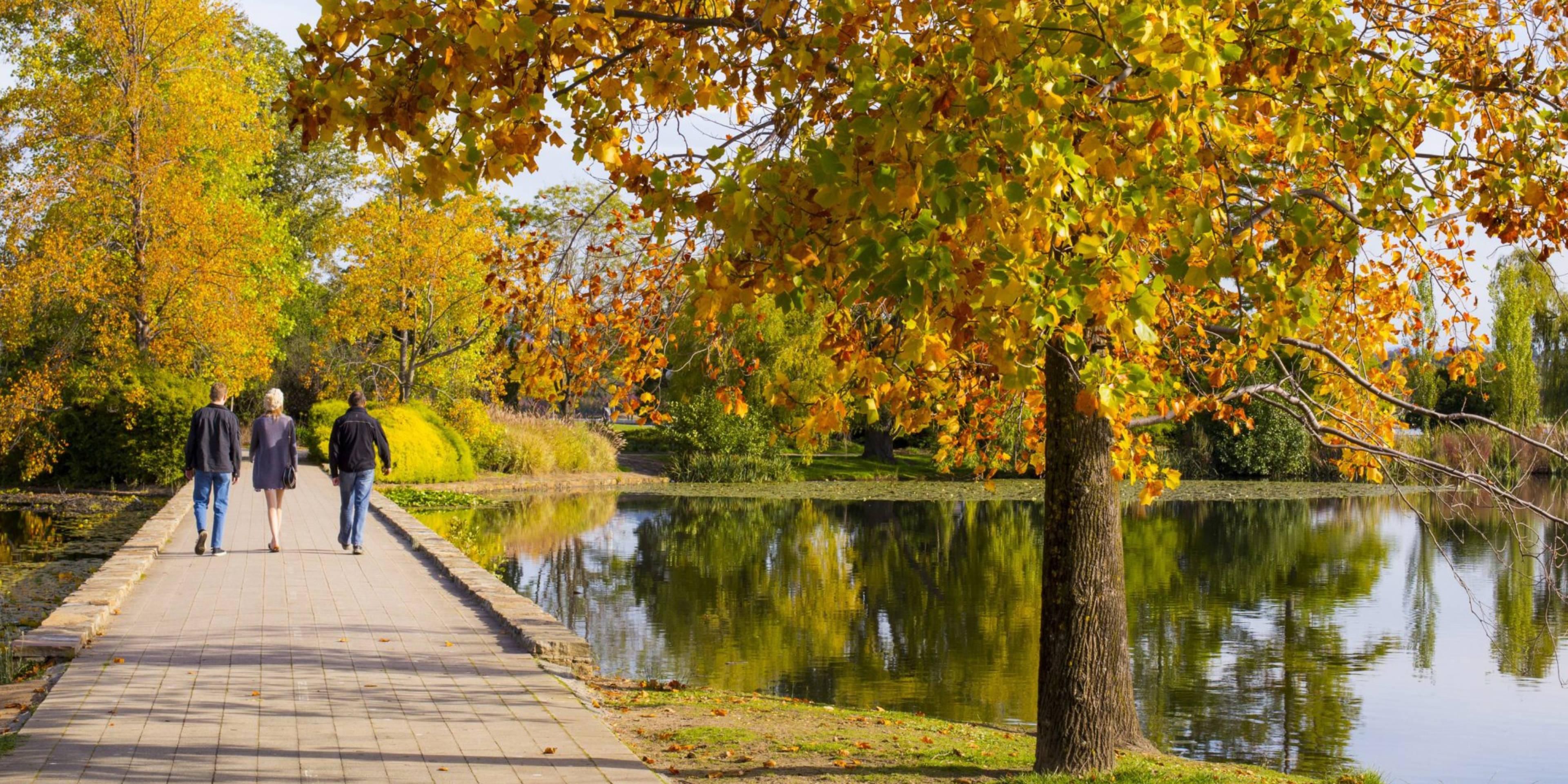 Crowne Plaza Canberra - Canberra, Australia