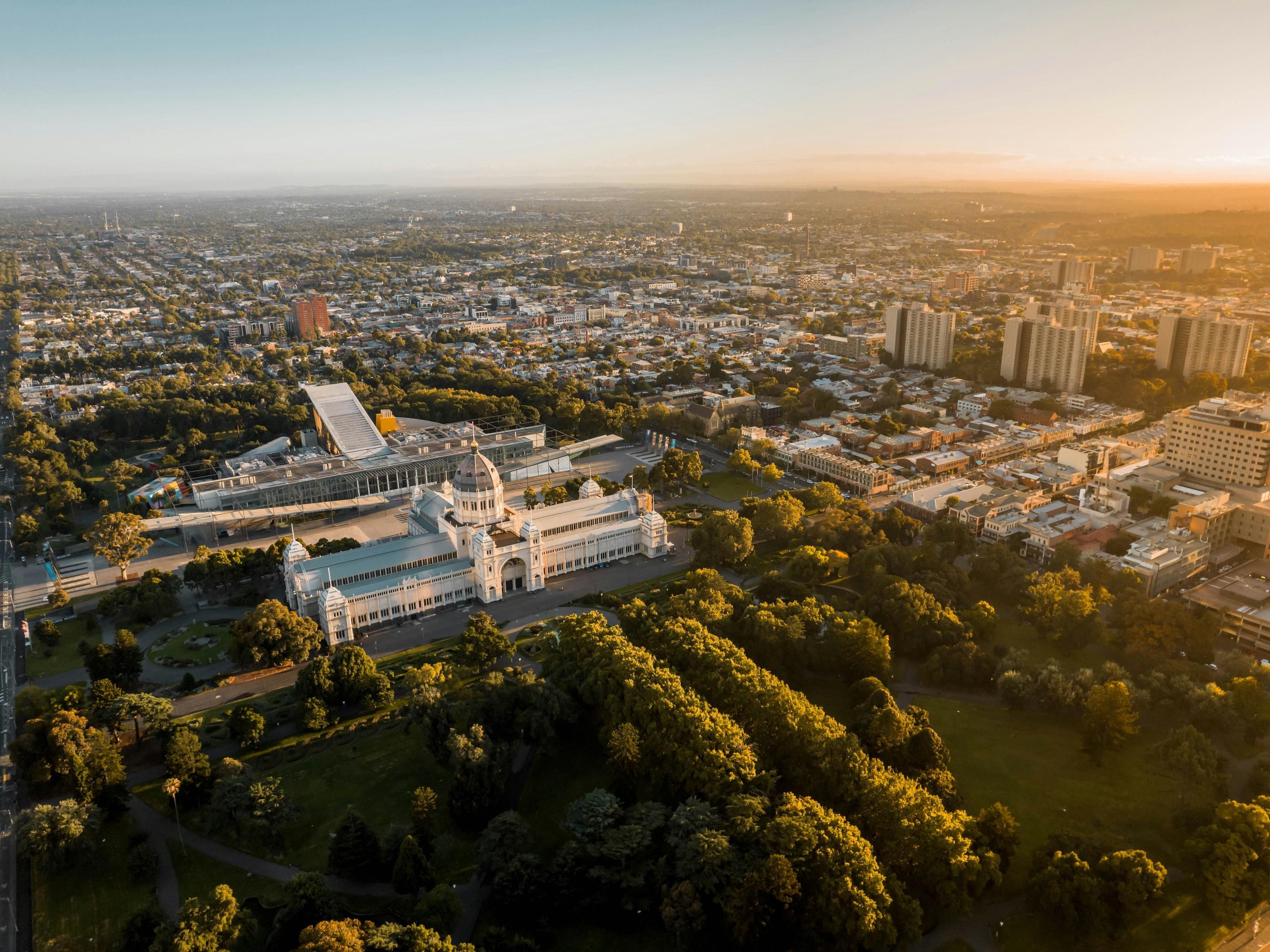 Premium Hotel Accommodation in Carlton | Crowne Plaza Melbourne Carlton