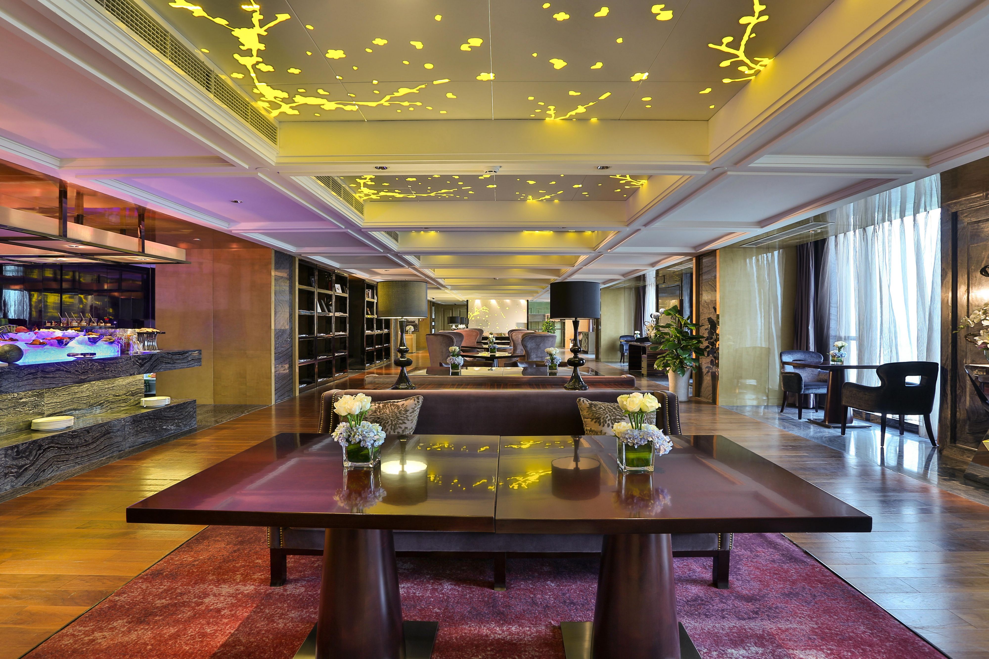 Family Friendly Hotels in Chengdu, China | Crowne Plaza Chengdu West