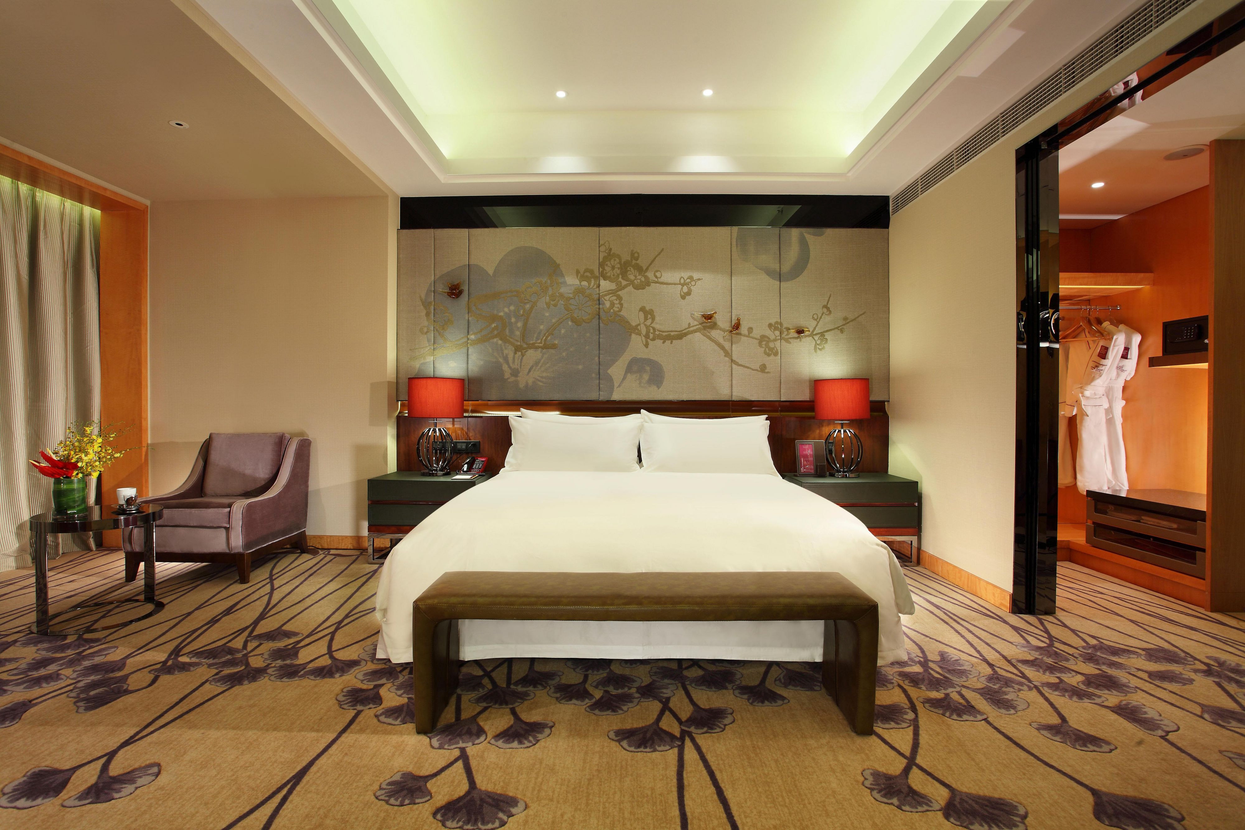 Family Friendly Hotels in Chengdu, China | Crowne Plaza Chengdu West