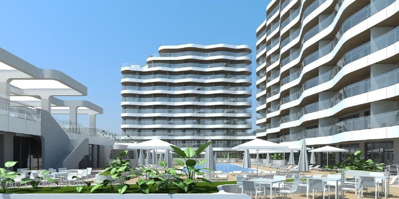 Crowne Plaza Constanta - Mamaia Beach - Business Hotel, Best Price ...