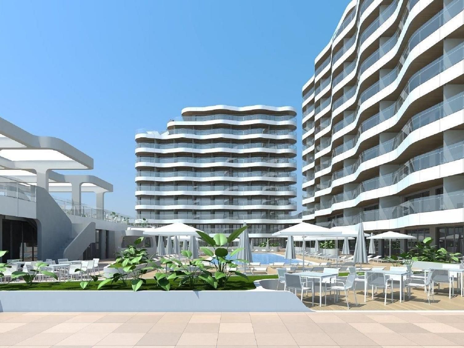 Hotel Specials for Crowne Plaza Constanta - Mamaia Beach