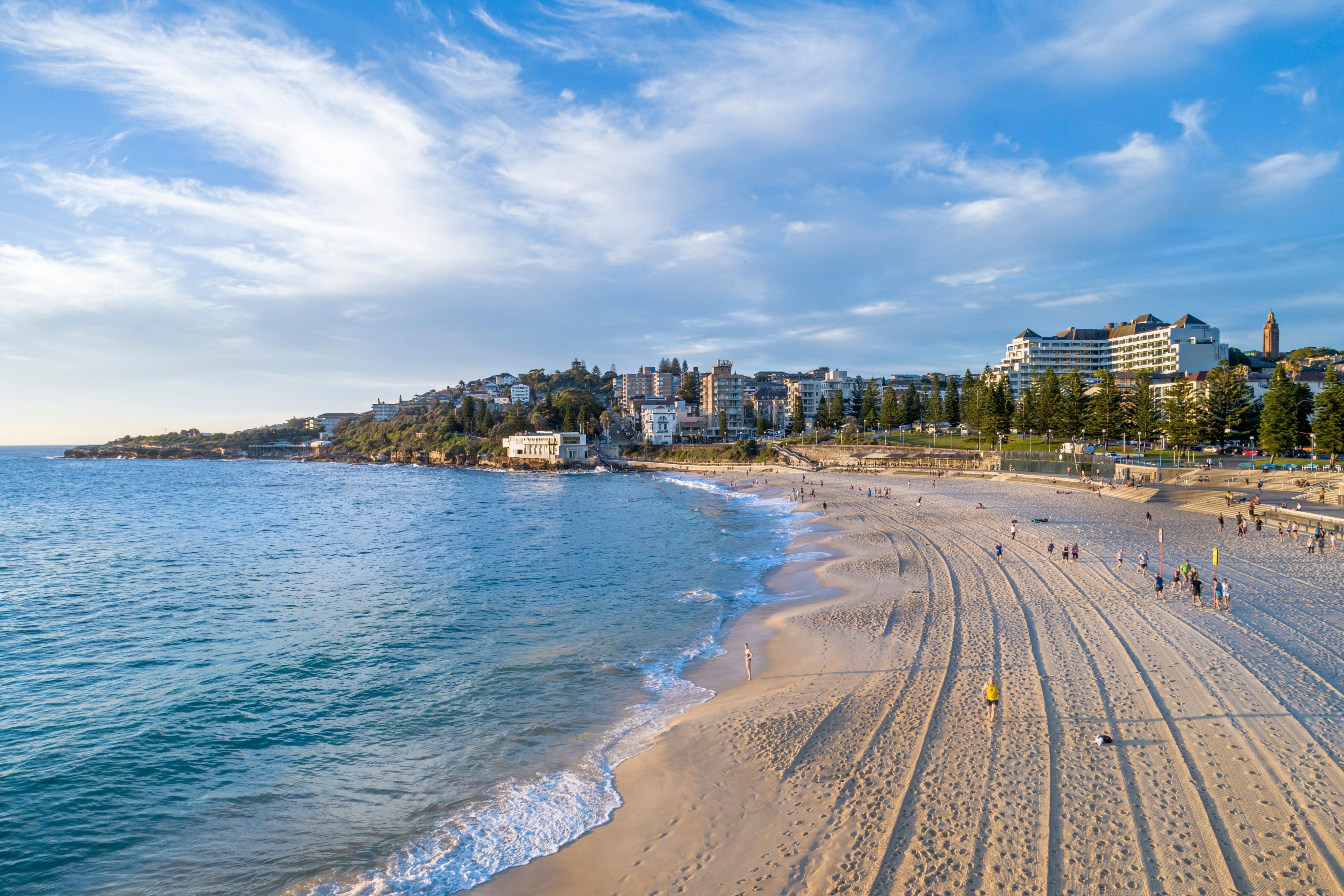 Crowne Plaza Sydney Coogee Beach