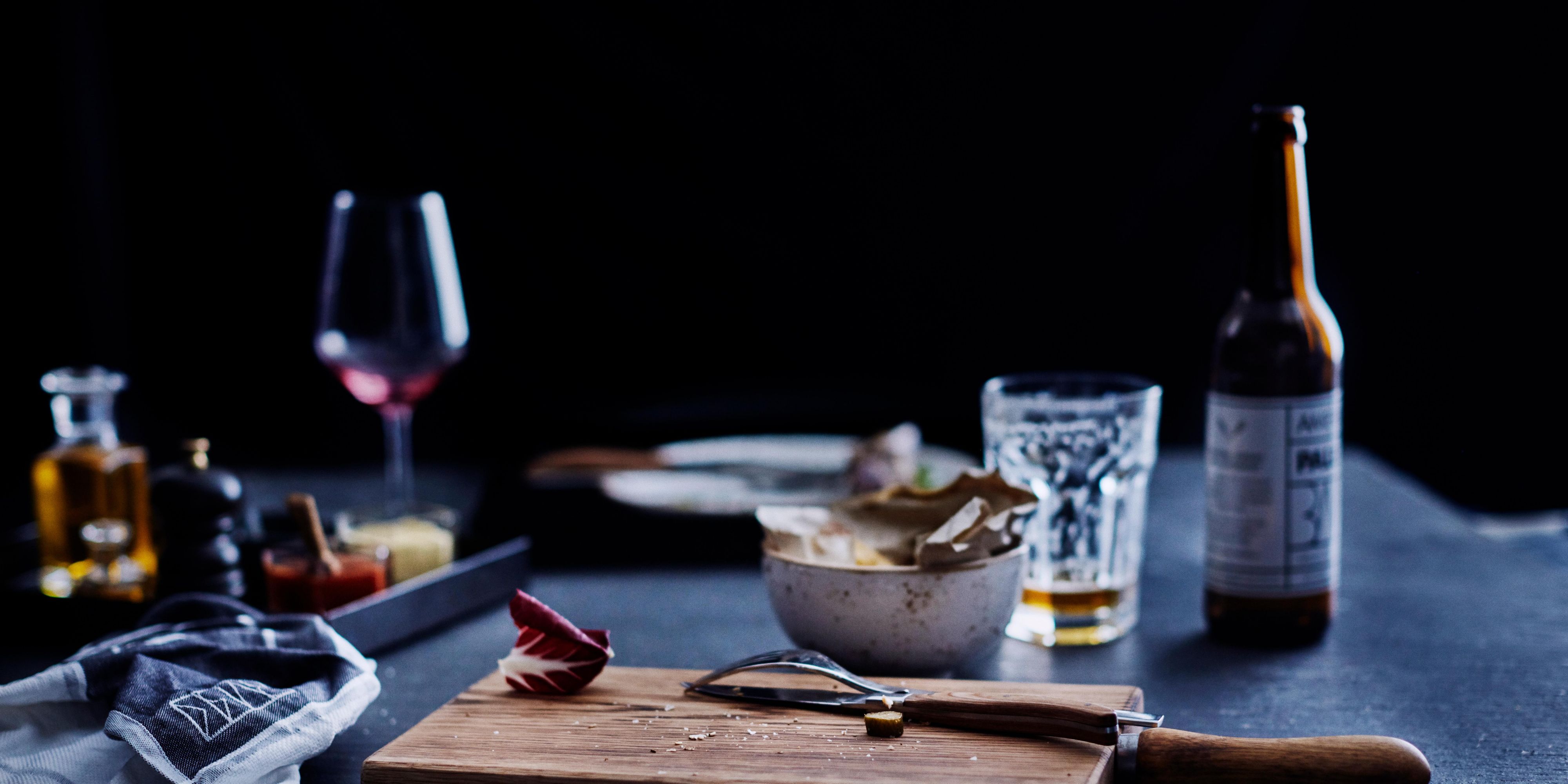 Enjoy delicious dining at Restaurant BARK