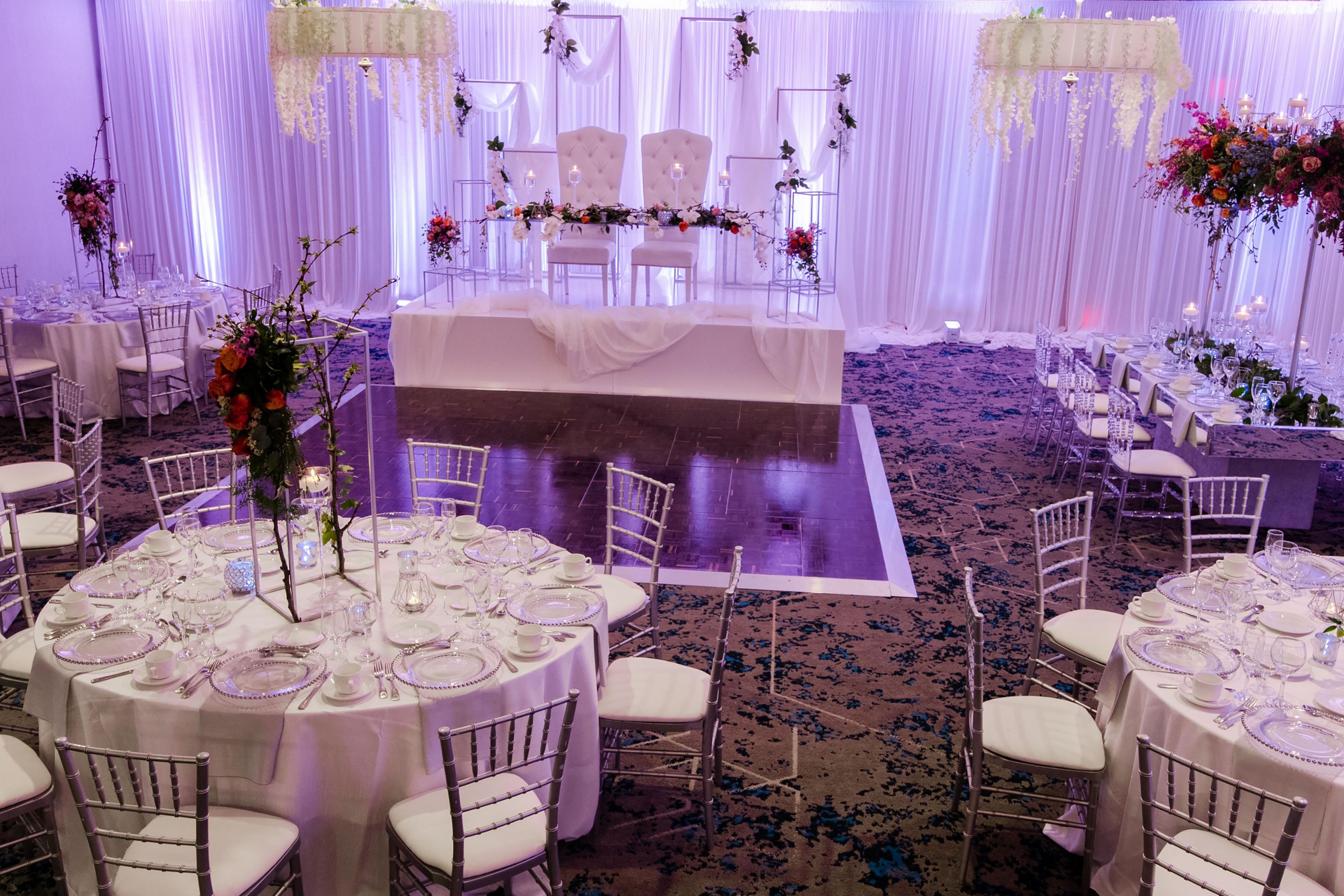 Crowne Plaza Costa Mesa Orange County