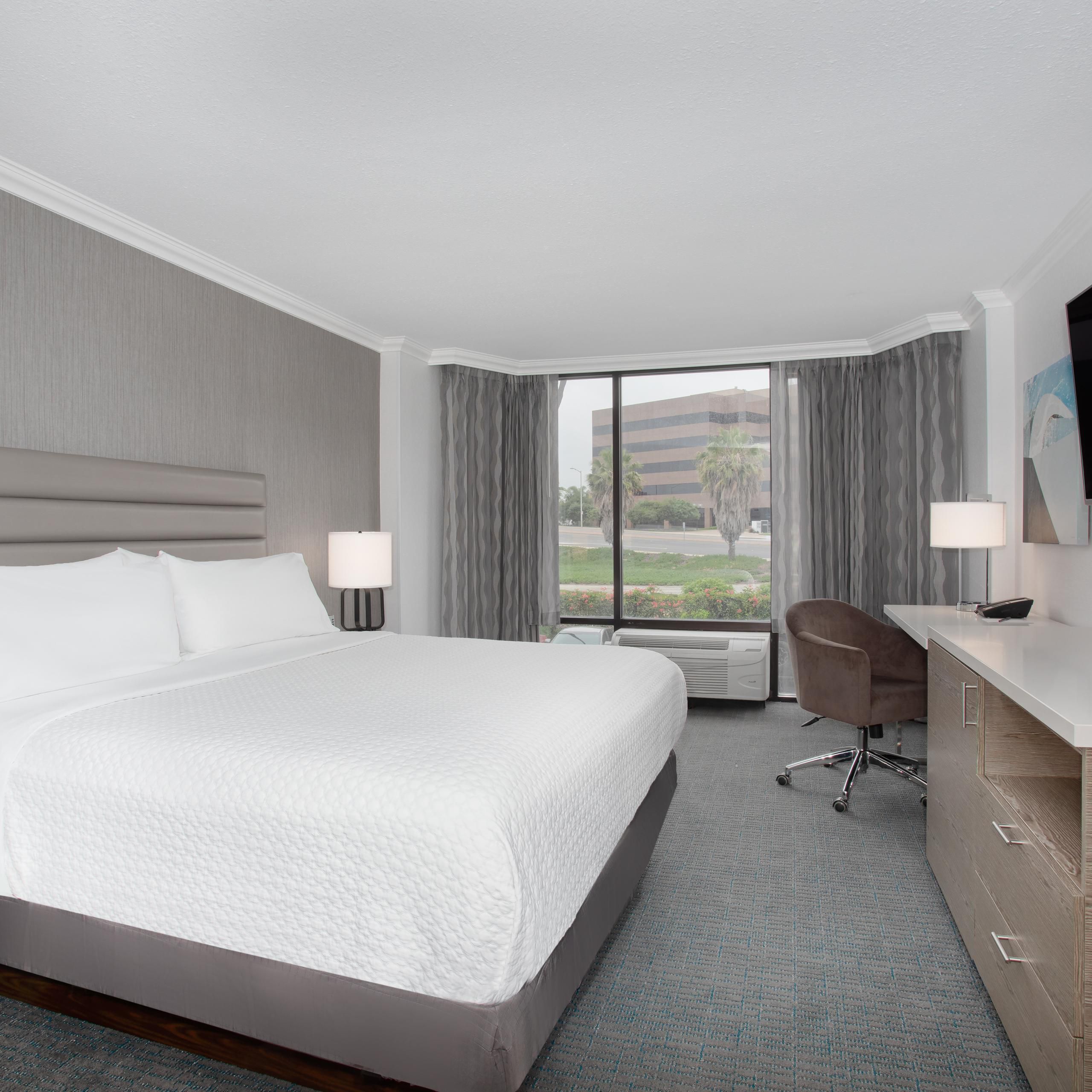 Crowne Plaza Costa Mesa Orange County