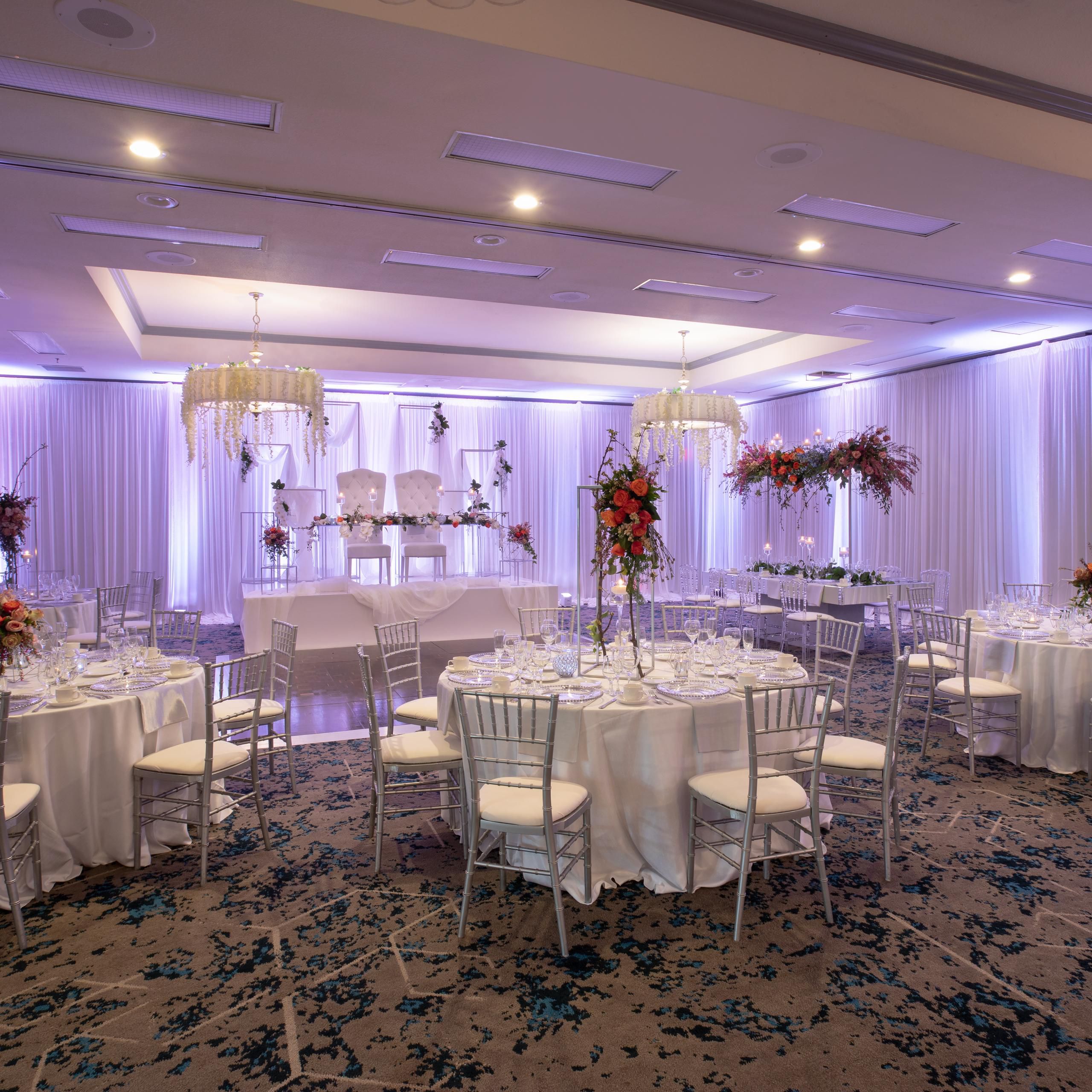 Crowne Plaza Costa Mesa Orange County