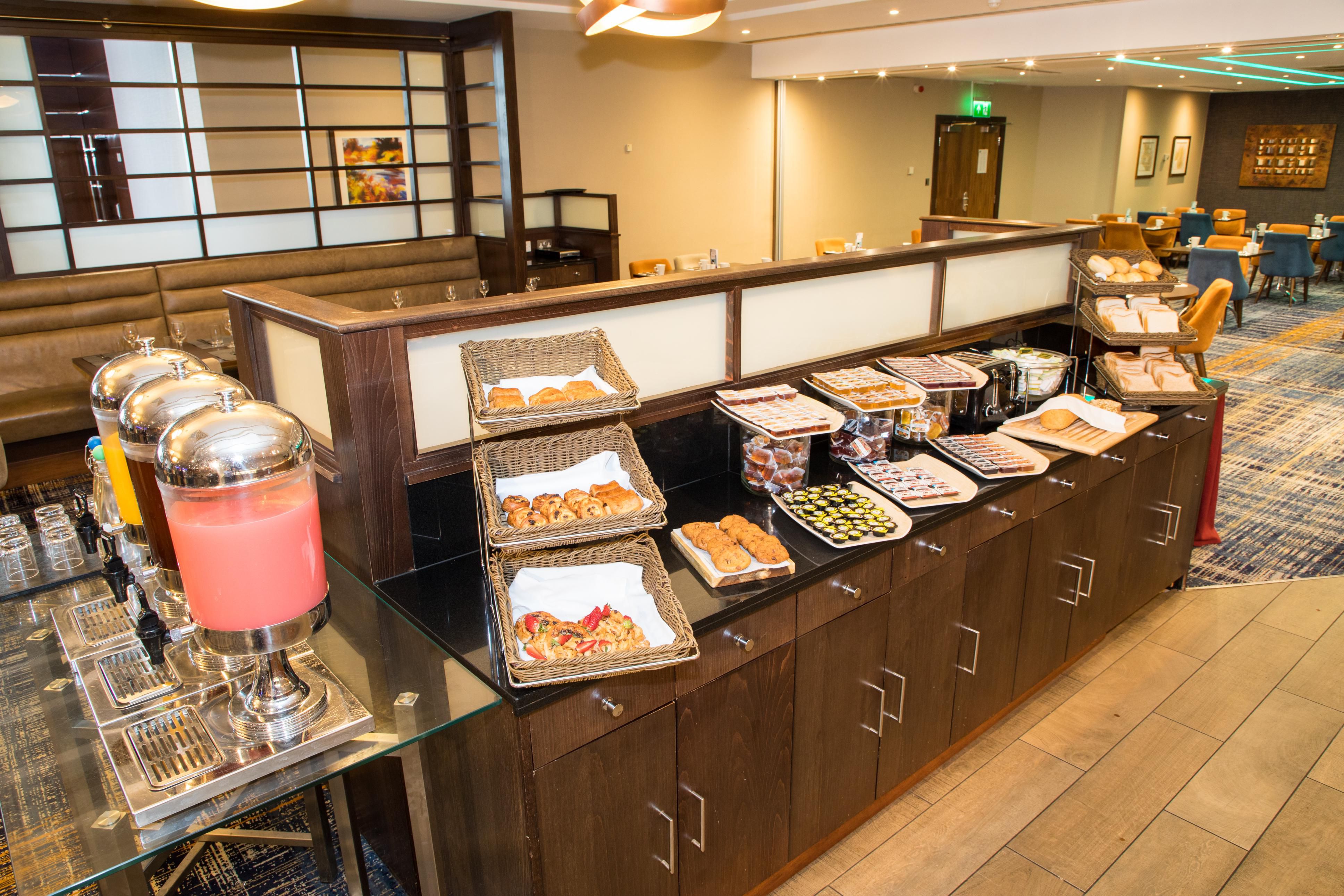 Crowne Plaza London - Gatwick Airport