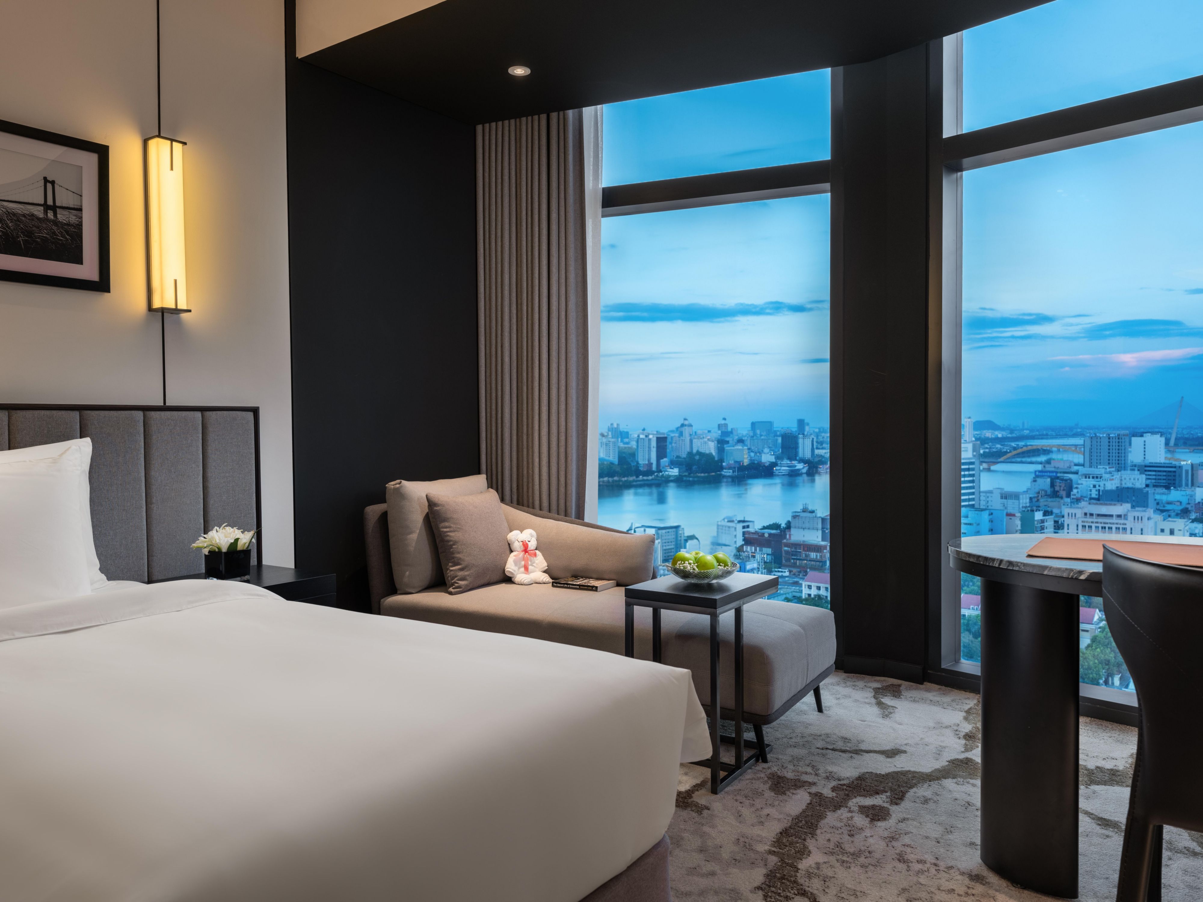 Crowne Plaza Danang City Centre - Da Nang