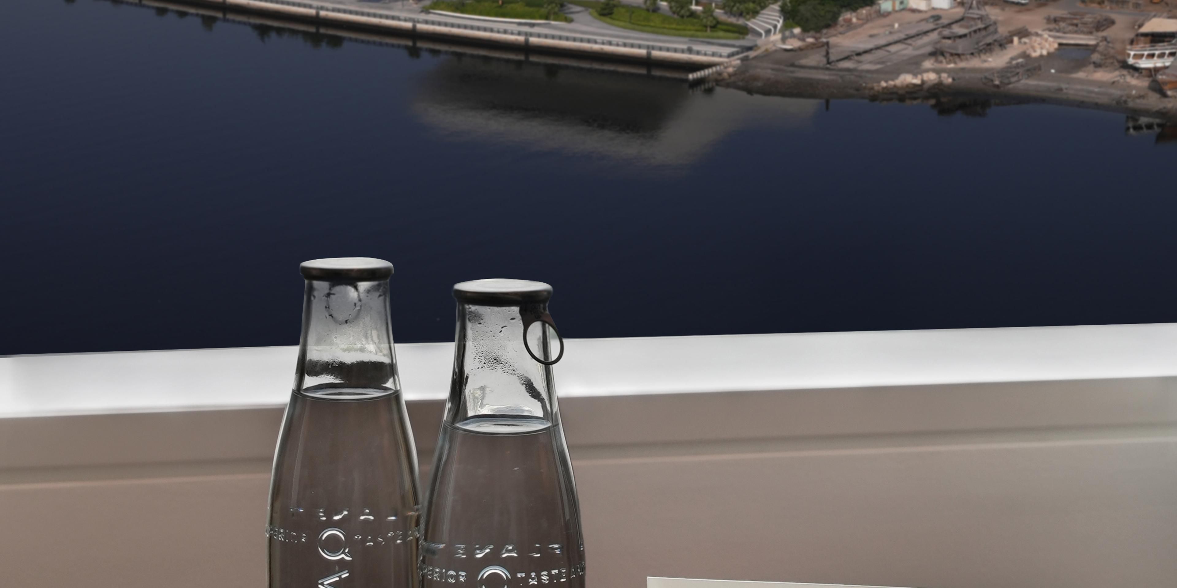 Crowne Plaza Dubai Festival City