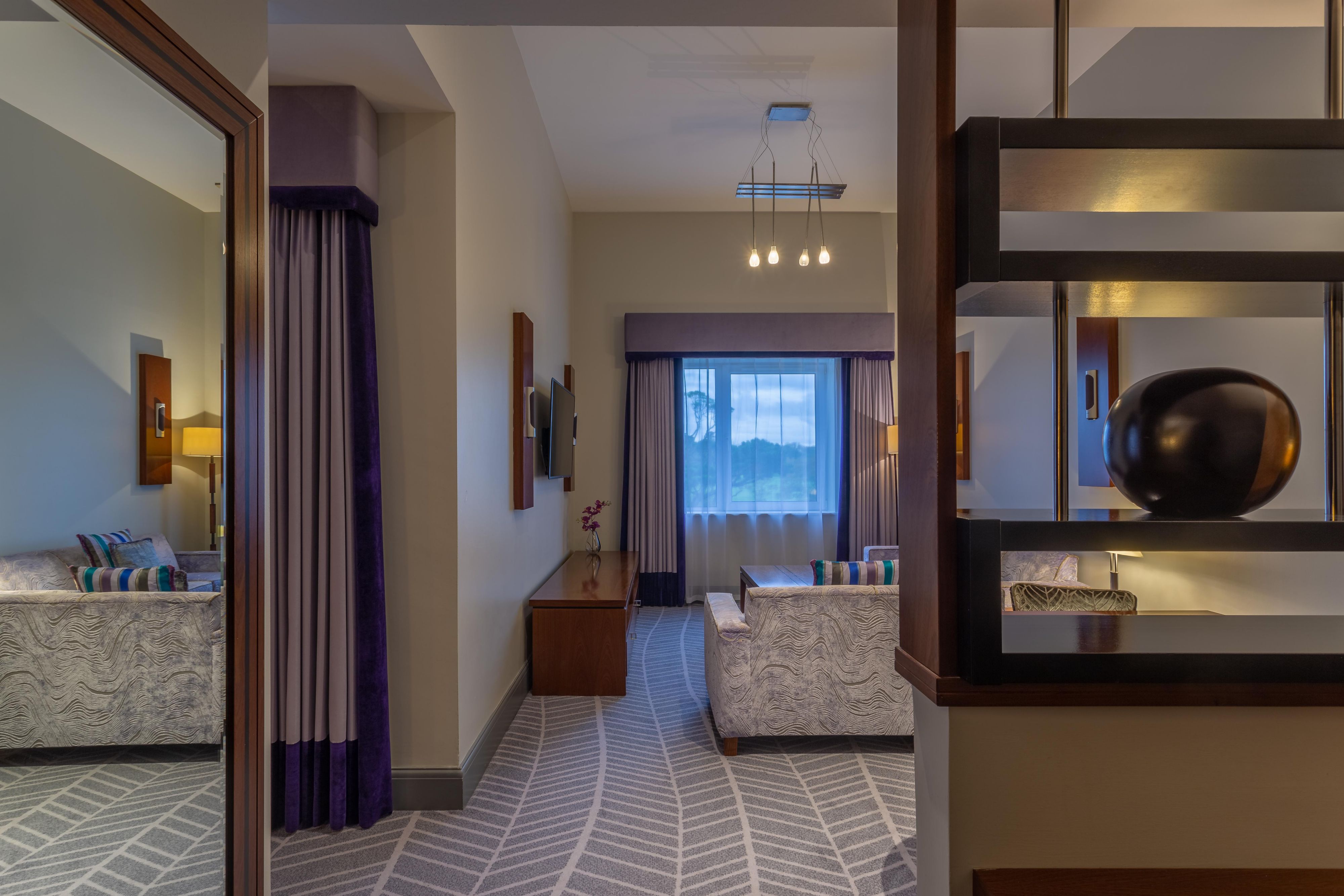 Crowne Plaza Dublin Airport