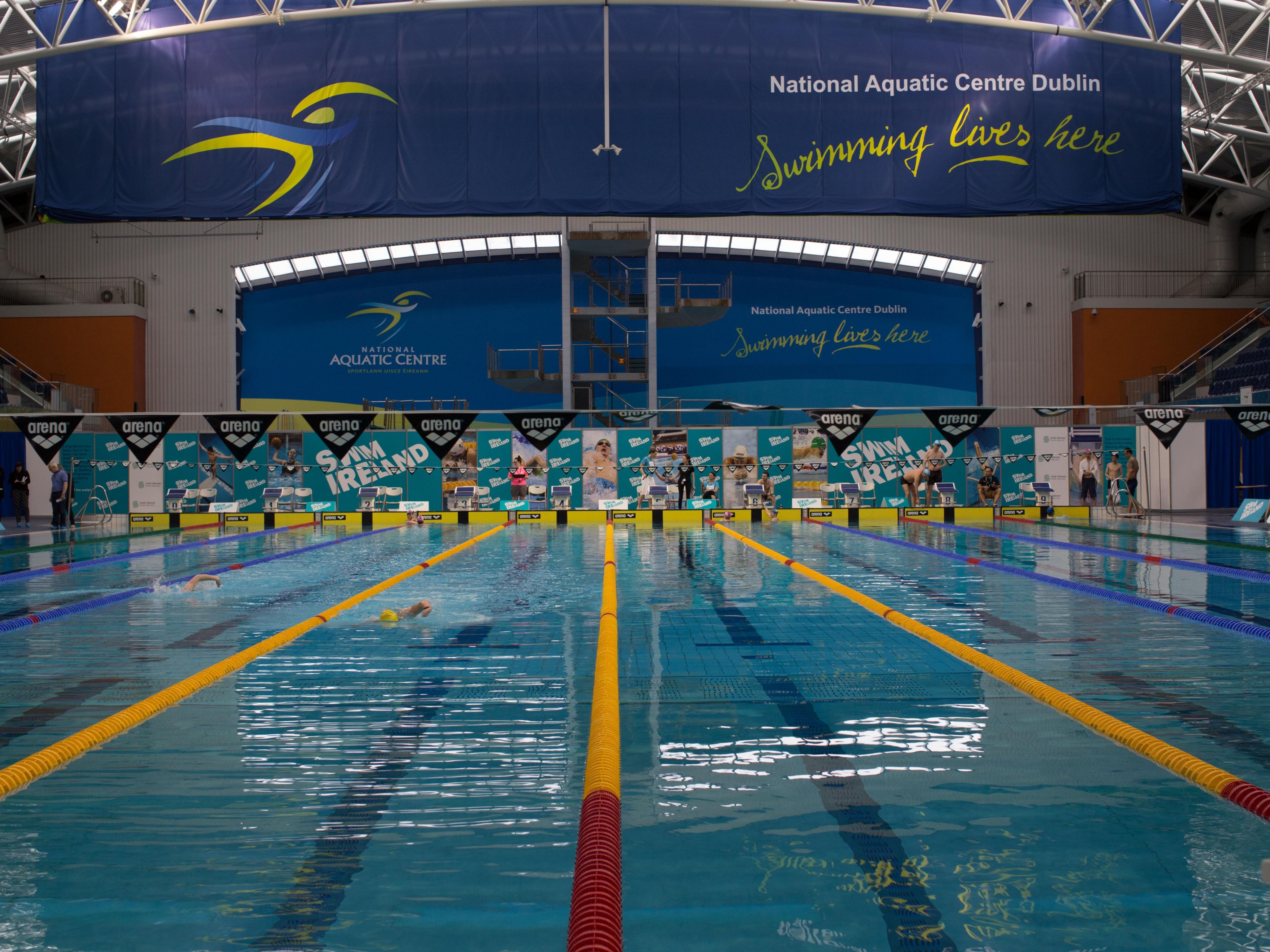 Crowne Plaza Dublin - Blanchardstown - Dublin, Ireland