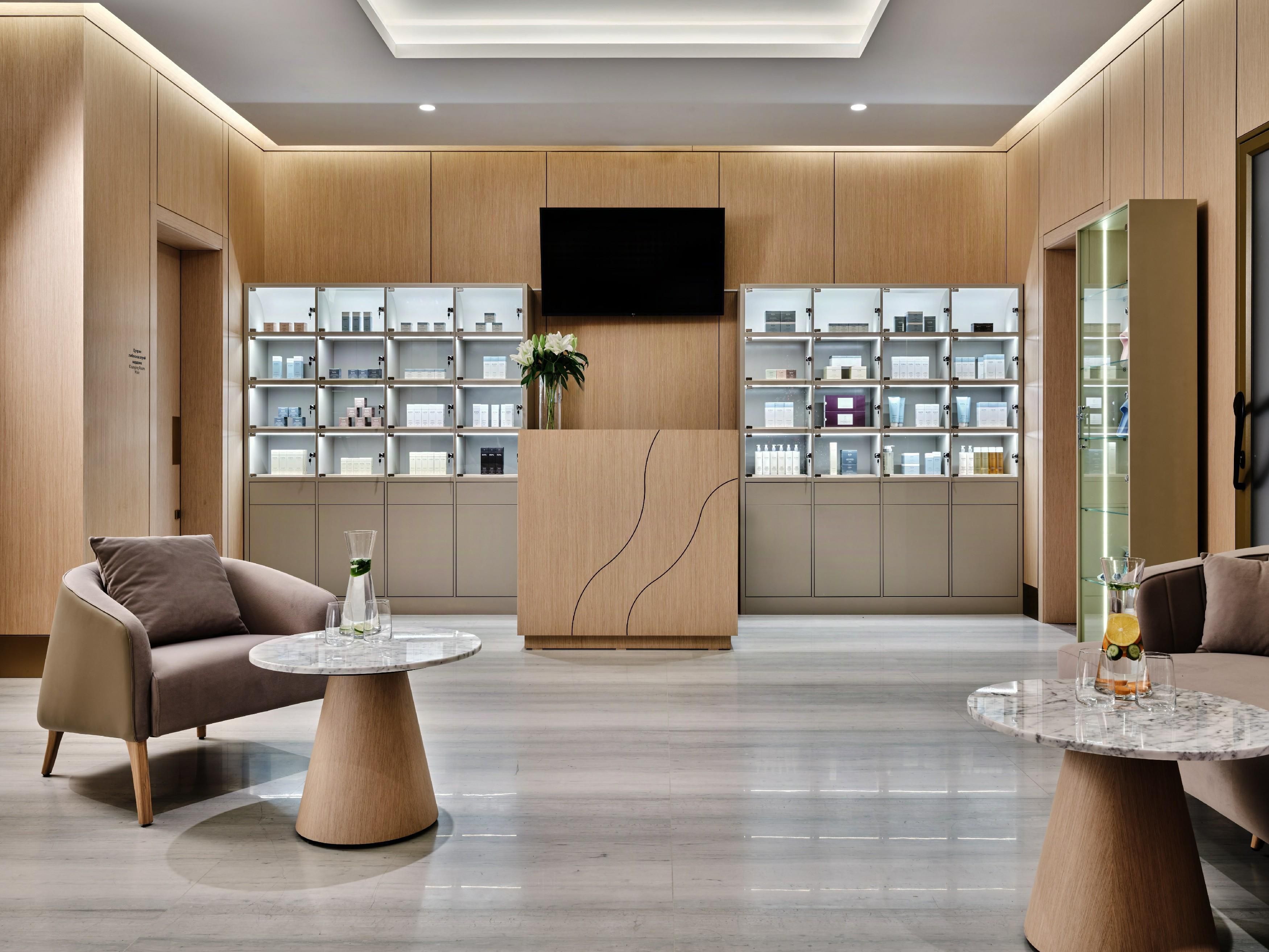 Hotel in Dushanbe | Crowne Plaza Dushanbe