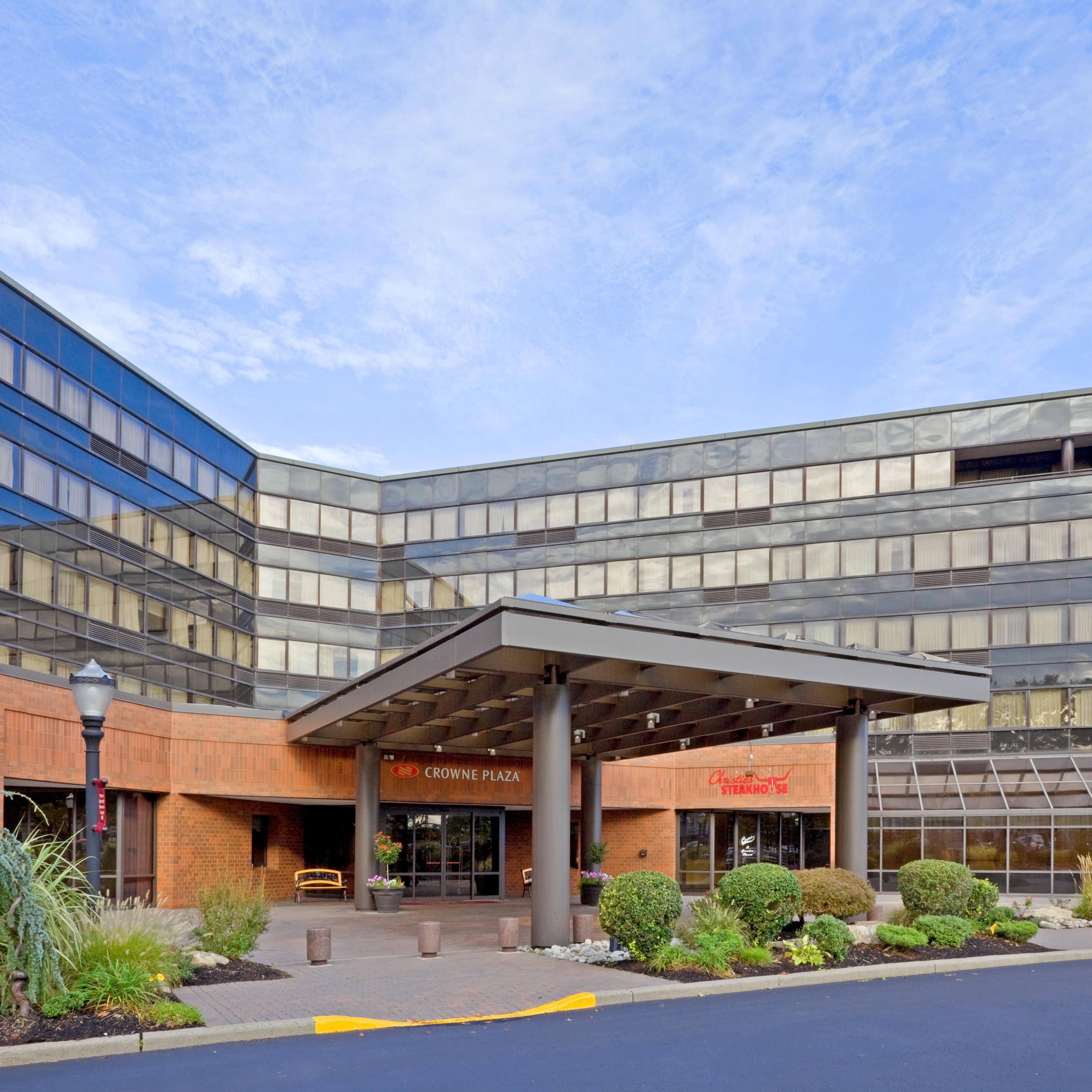 Crowne Plaza 爱迪生 - 爱迪生, 美