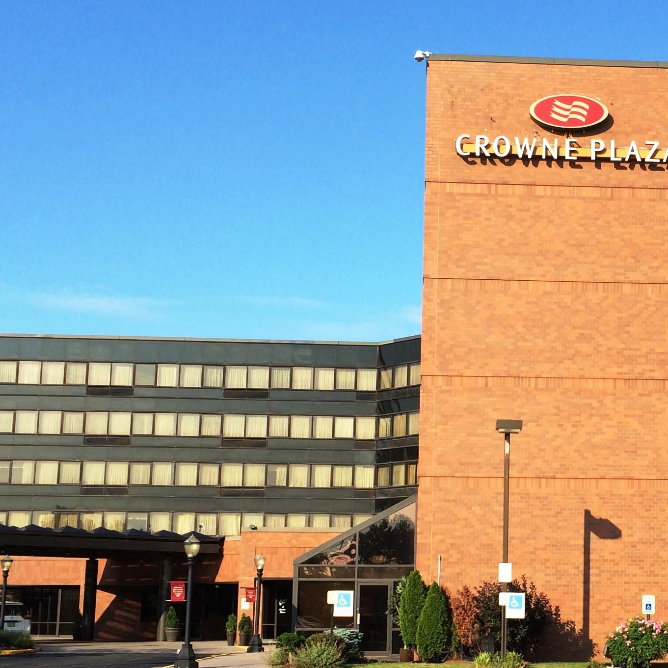 Crowne Plaza 爱迪生 - 爱迪生, 美