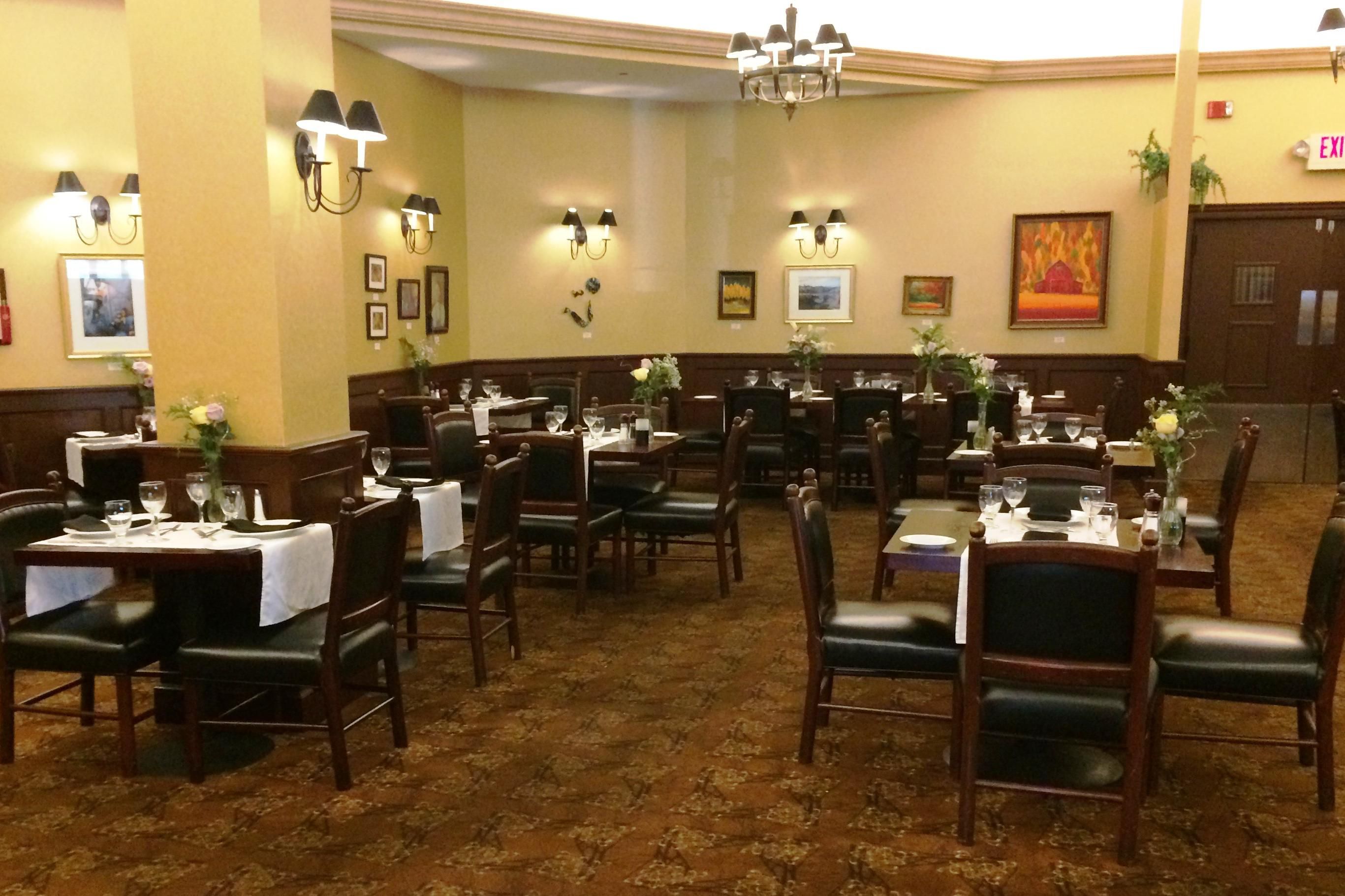 Hotels in Edison, New Jersey | Crowne Plaza Edison