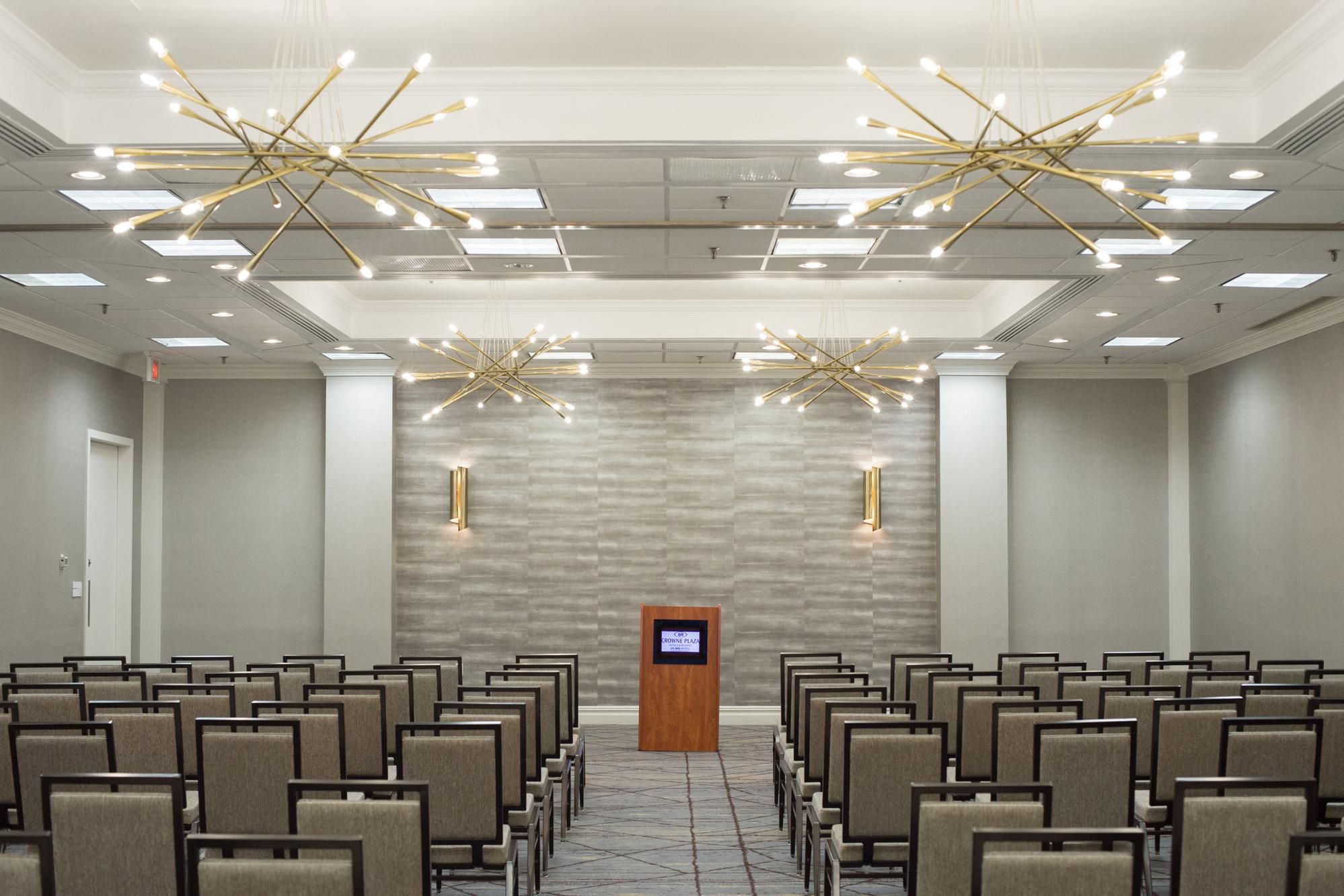 Crowne Plaza Edison