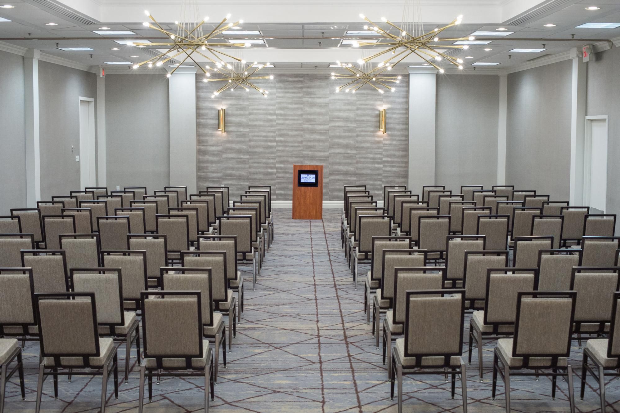 Crowne Plaza Edison
