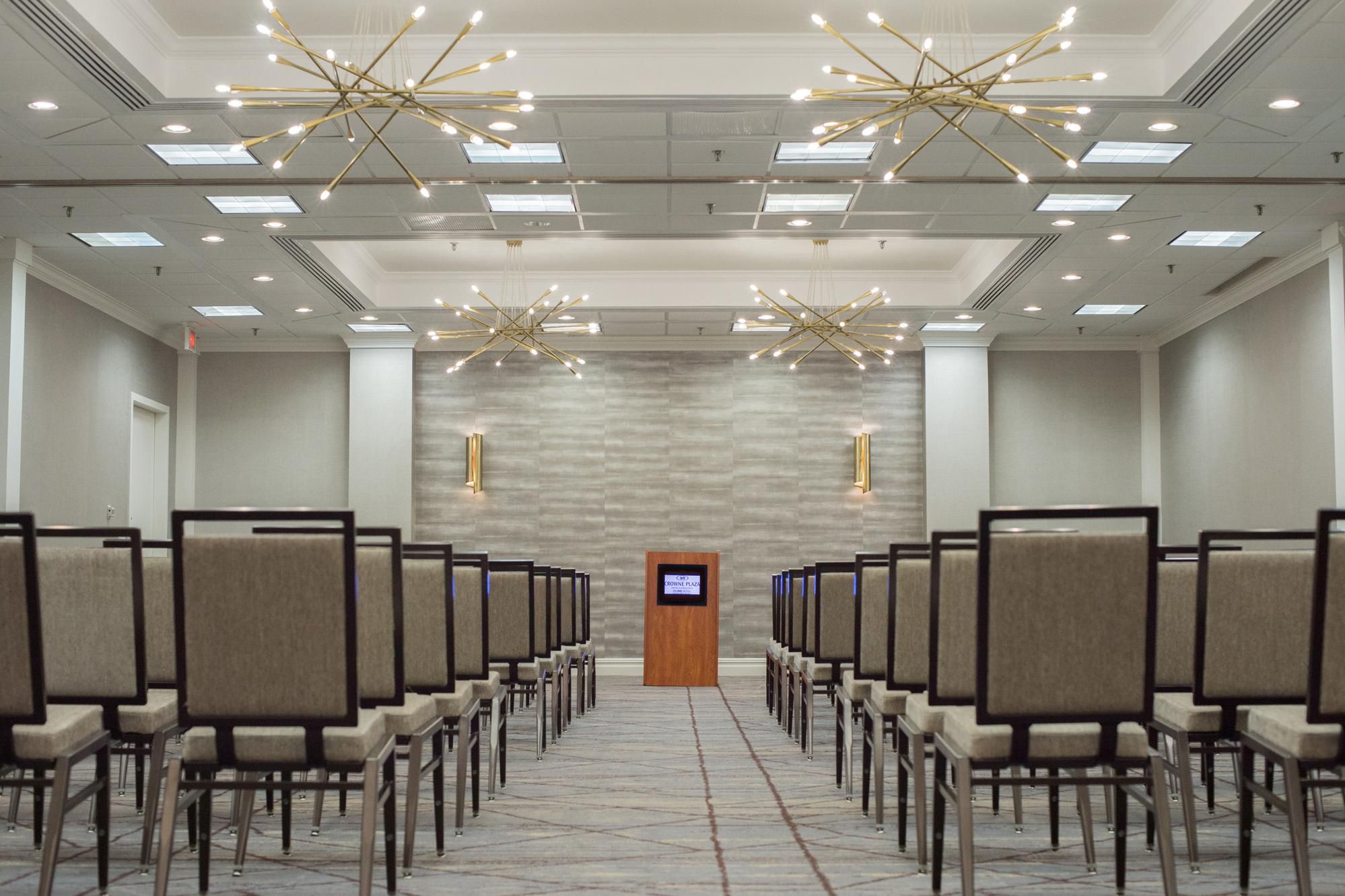 Crowne Plaza Edison